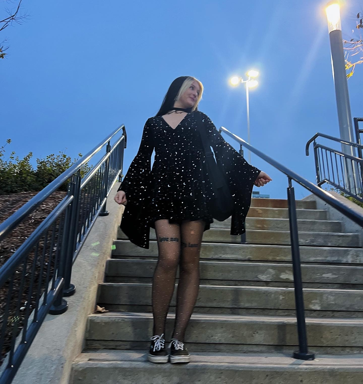Lexi Christina | Face of Halloween presented by Jamie Lee Curtis