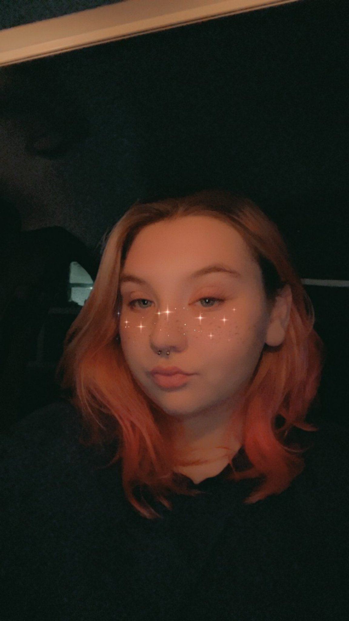 Molly Fulton | Face of Halloween presented by Jamie Lee Curtis