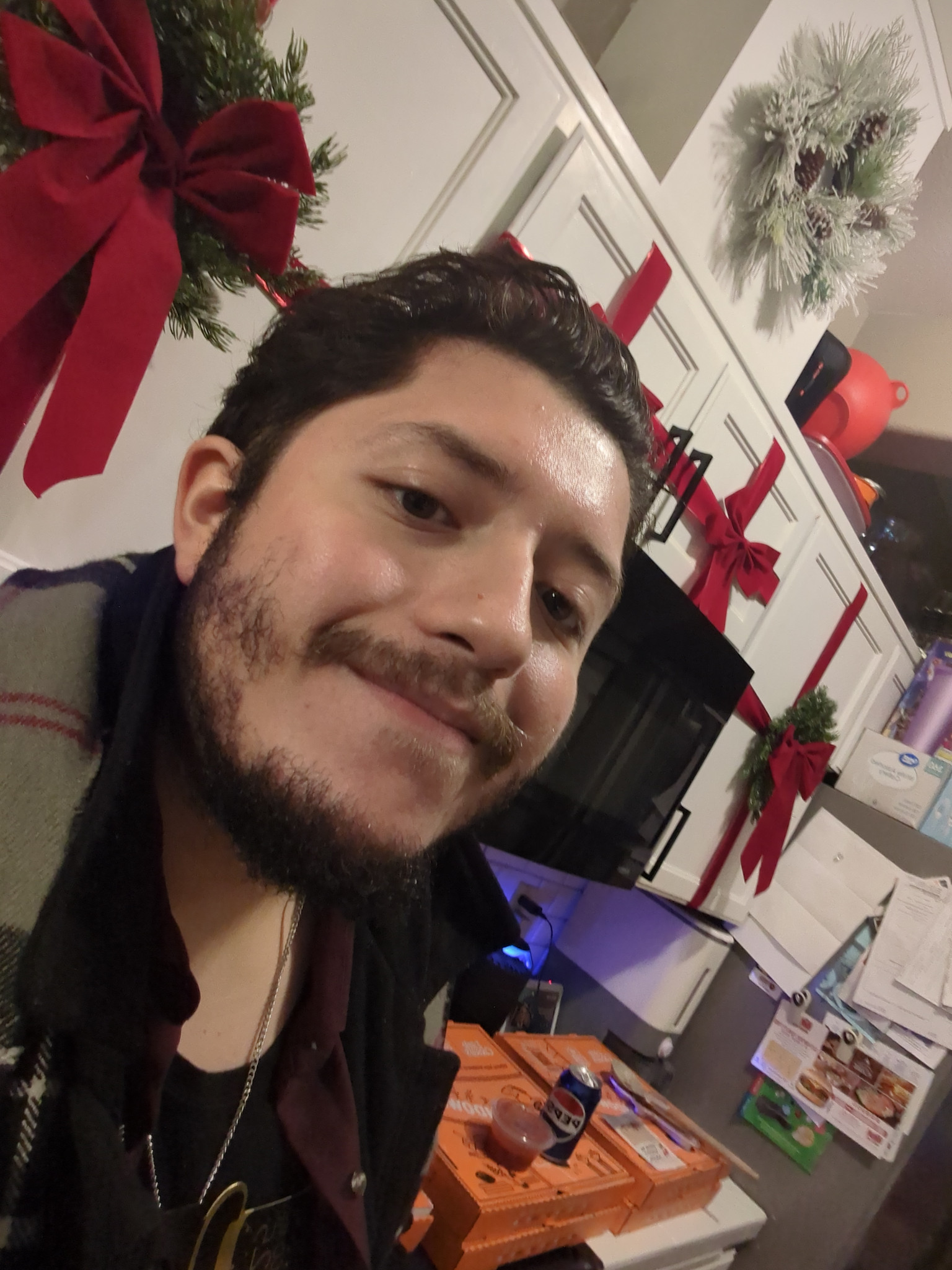 Juan Hudson-Alvarado | Face of Halloween presented by Jamie Lee Curtis