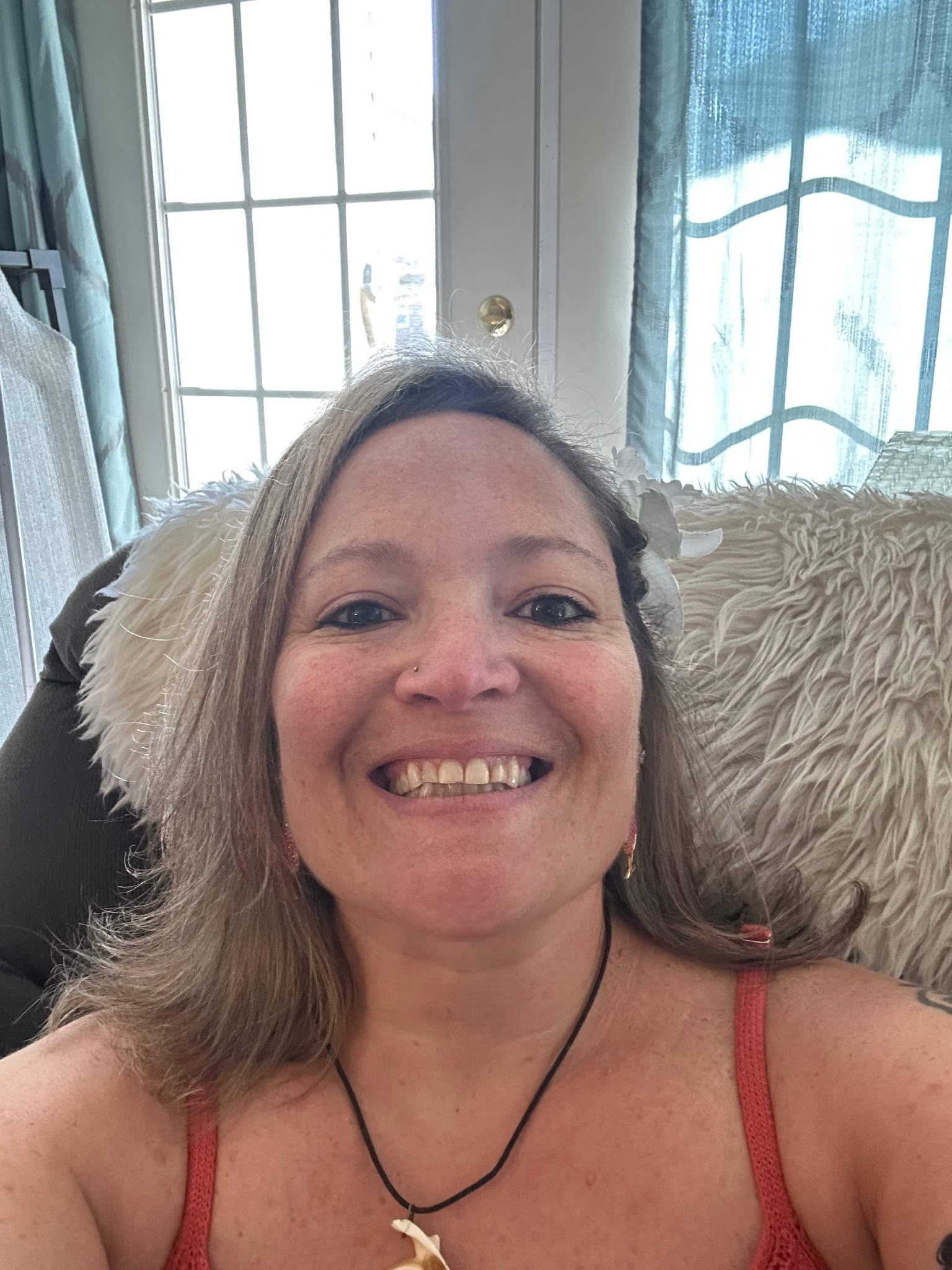 Robin Goldstein | Face of Halloween presented by Jamie Lee Curtis