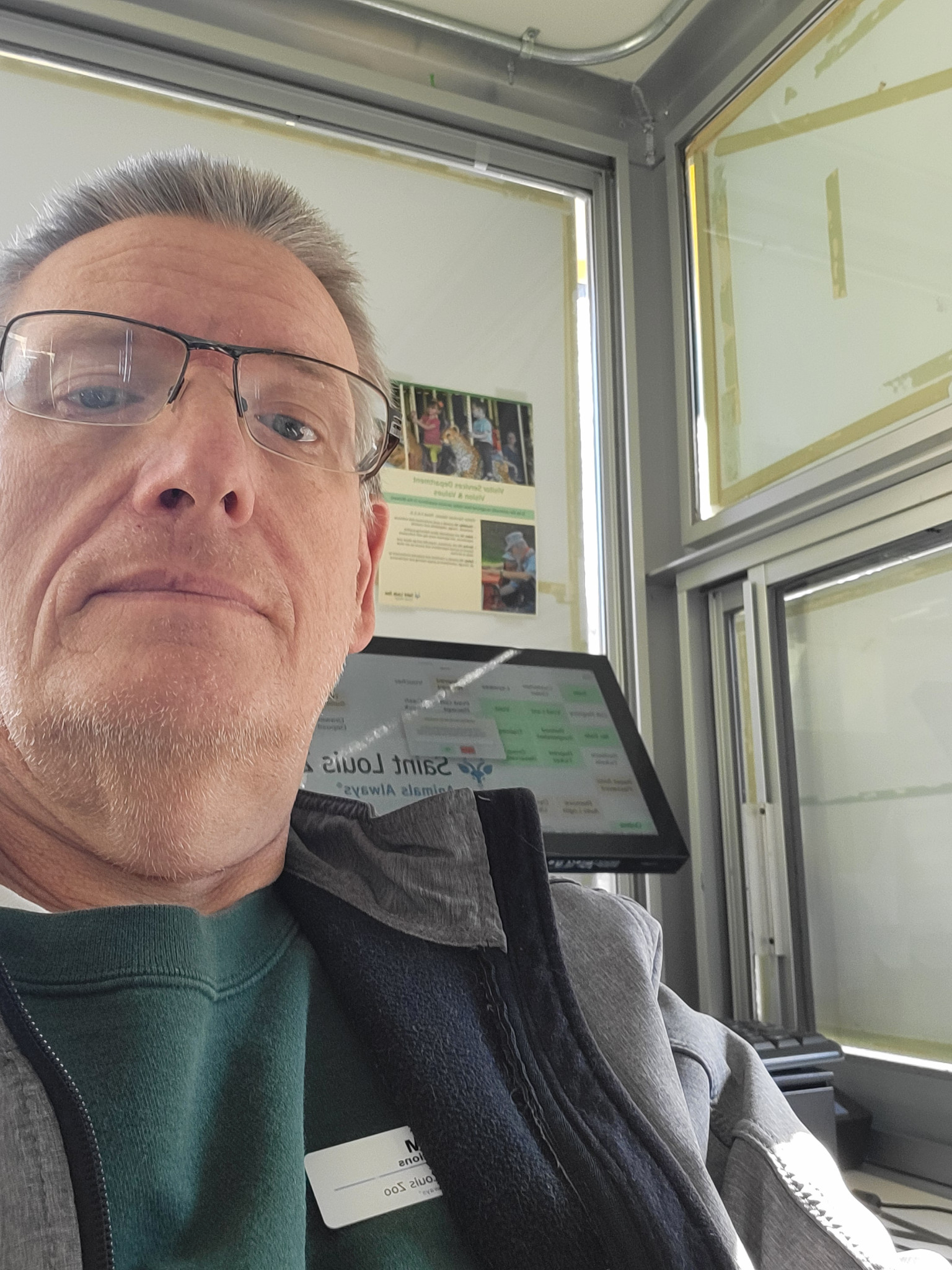 Timothy Owens | Face of Halloween presented by Jamie Lee Curtis