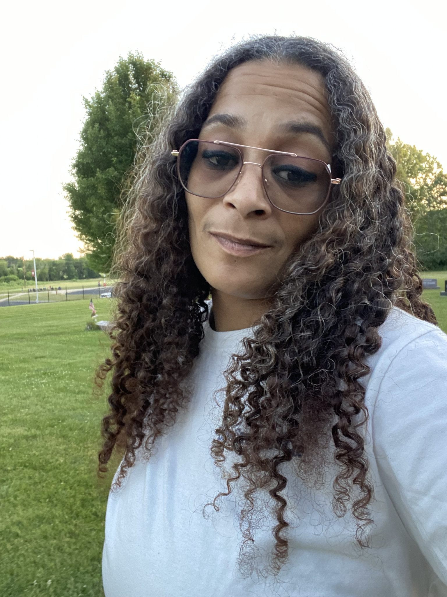 kristen williams | Face of Halloween presented by Jamie Lee Curtis