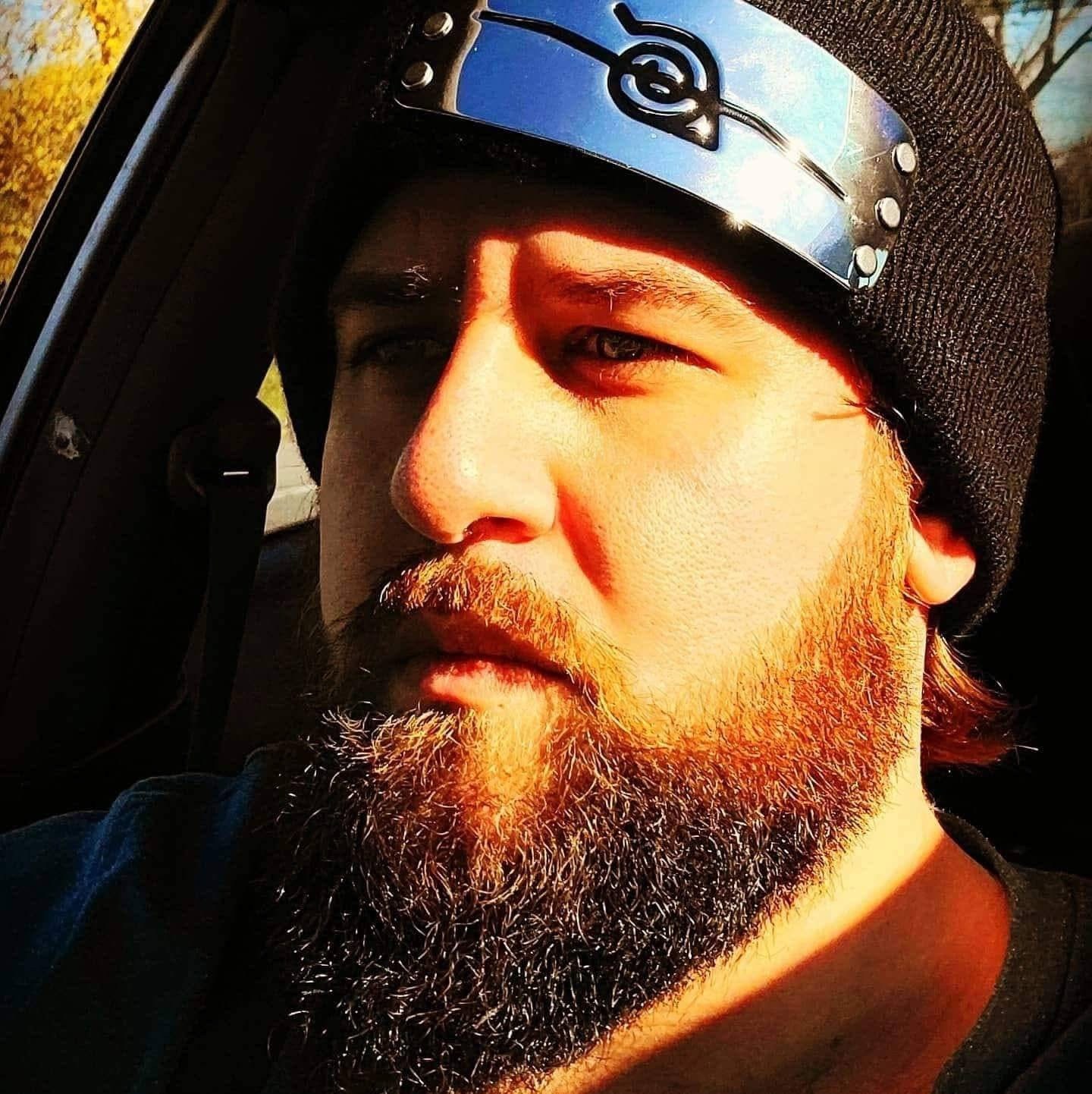 Brandon Barlow | Face of Halloween presented by Jamie Lee Curtis