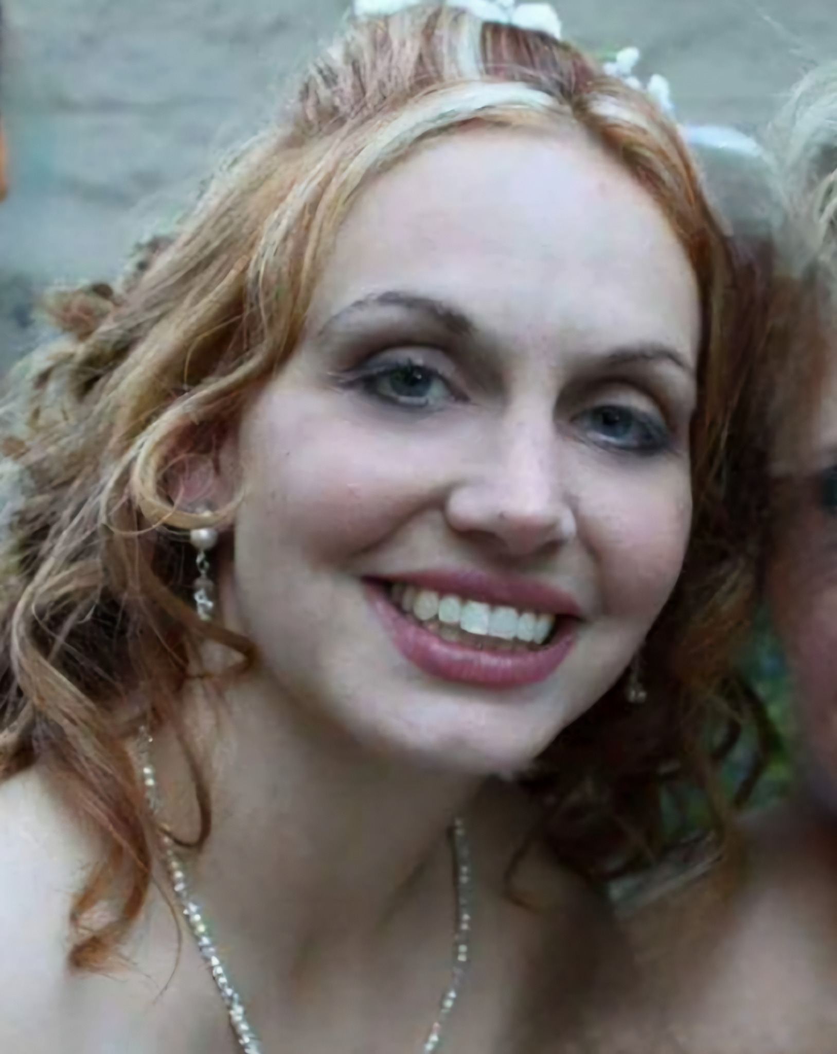 Lacee Walker | Face of Halloween presented by Jamie Lee Curtis