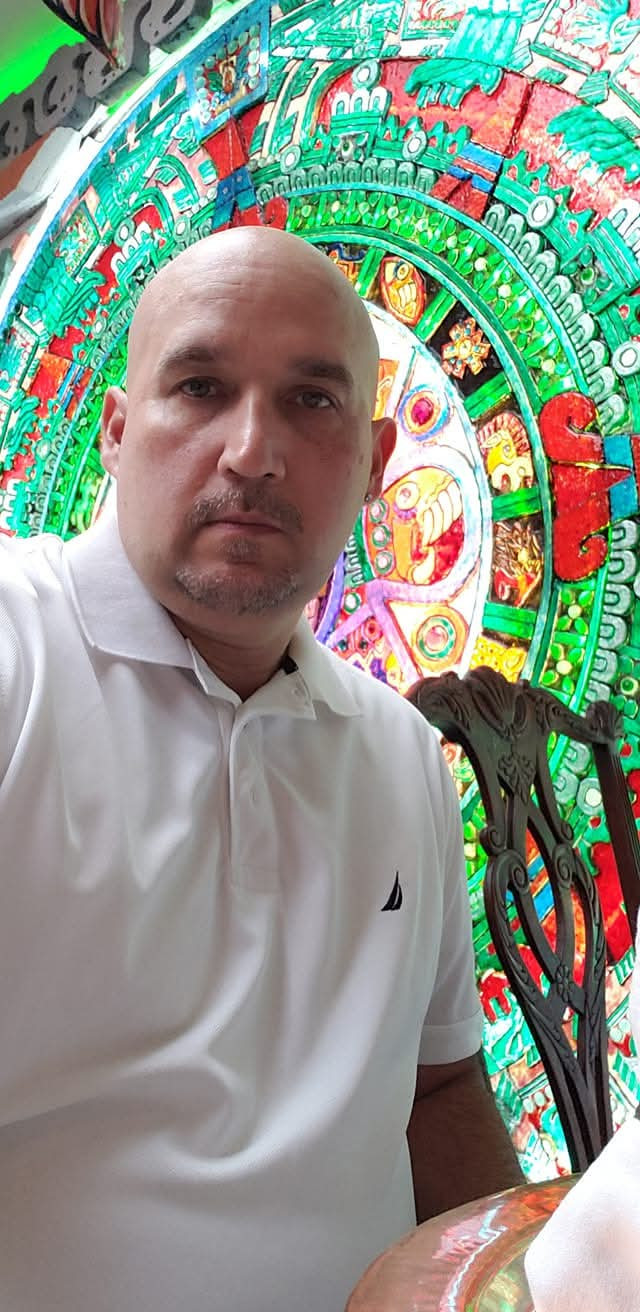 Alexander Nieves | Face of Halloween presented by Jamie Lee Curtis