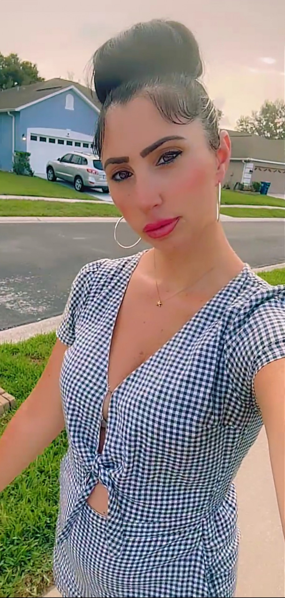 Bridget Buscemi | Face of Halloween presented by Jamie Lee Curtis