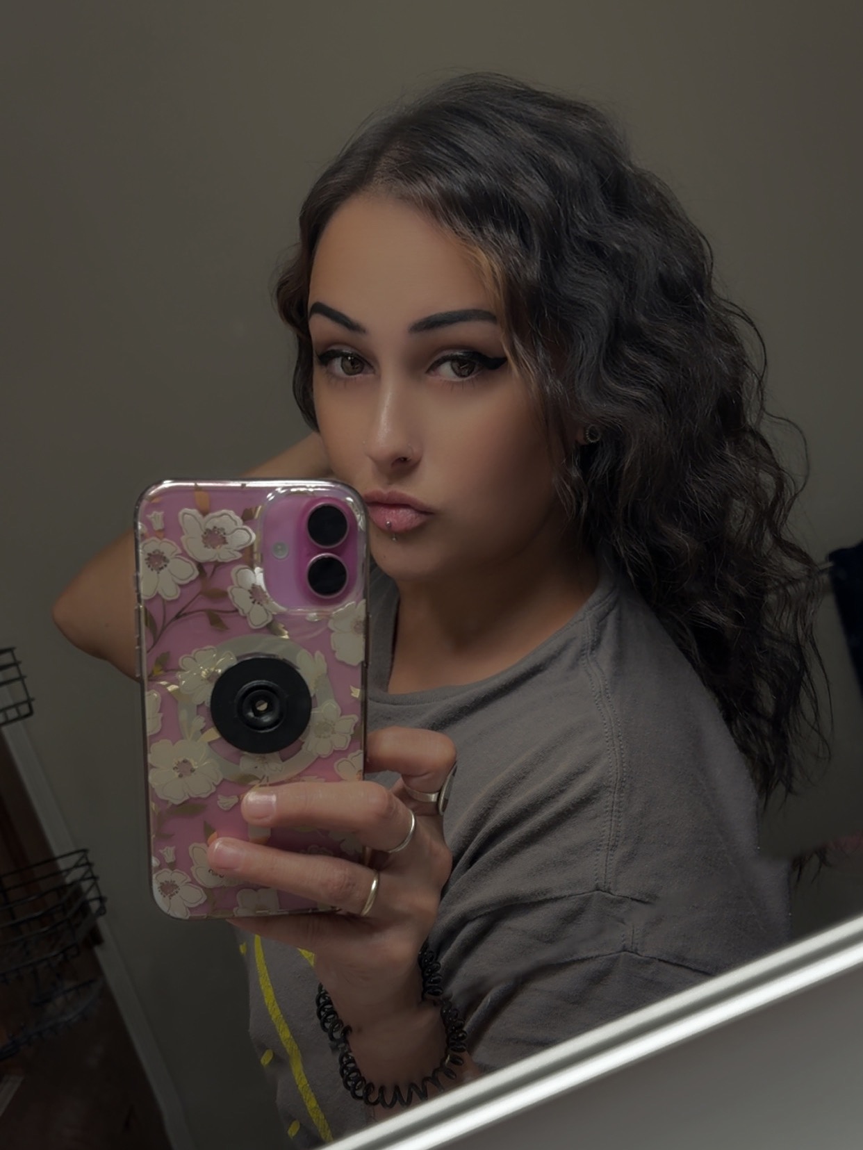 Candice Riddle | Face of Halloween presented by Jamie Lee Curtis