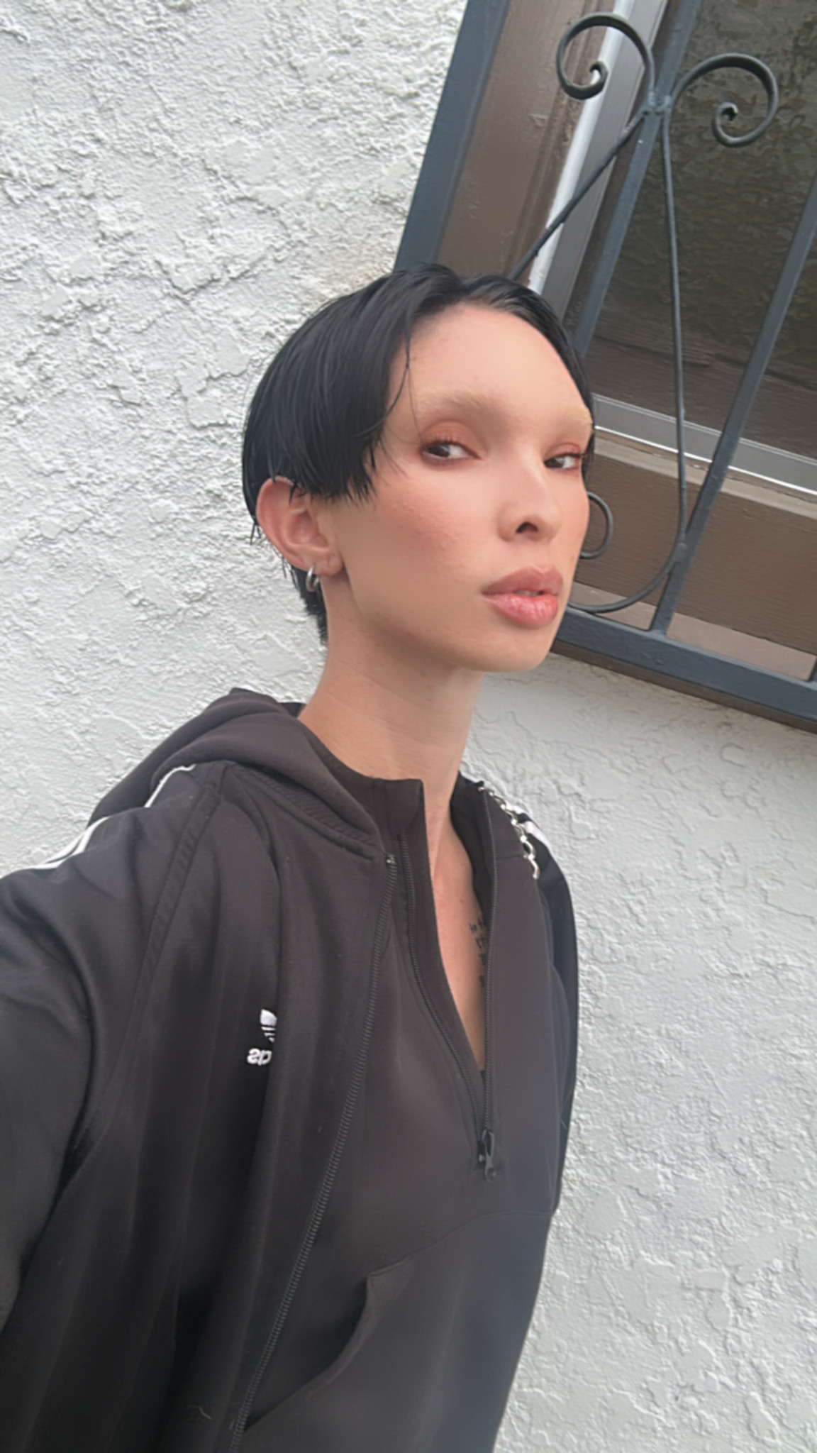 Asia Henry | Face of Halloween presented by Jamie Lee Curtis