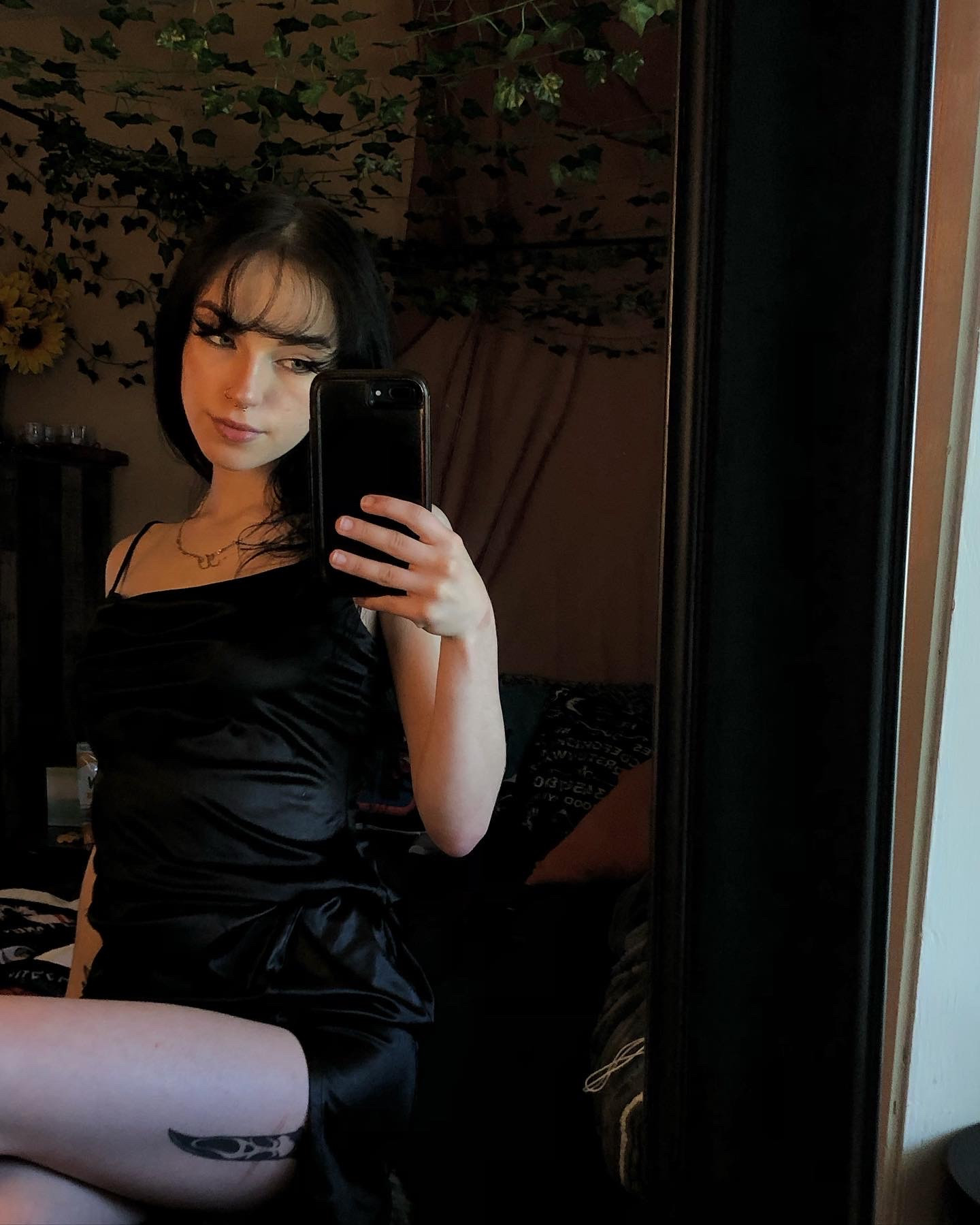Olena Rosenberger | Face of Halloween presented by Jamie Lee Curtis