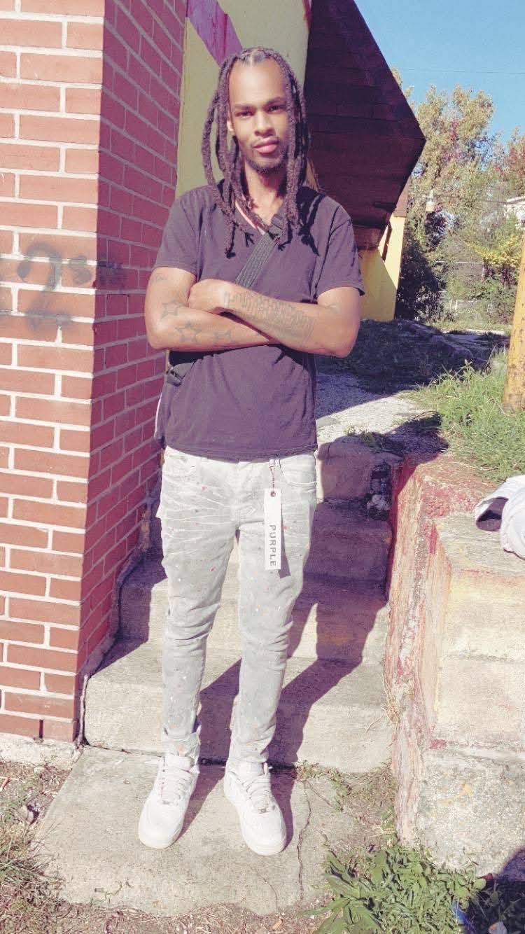 Robert McCurry | Face of Halloween presented by Jamie Lee Curtis