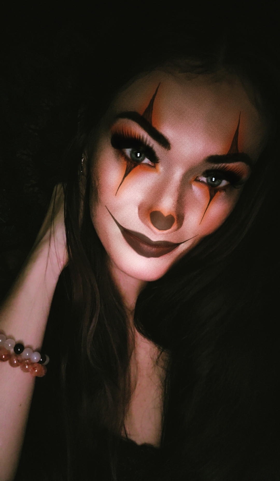 Kayla Atwell | Face of Halloween presented by Jamie Lee Curtis