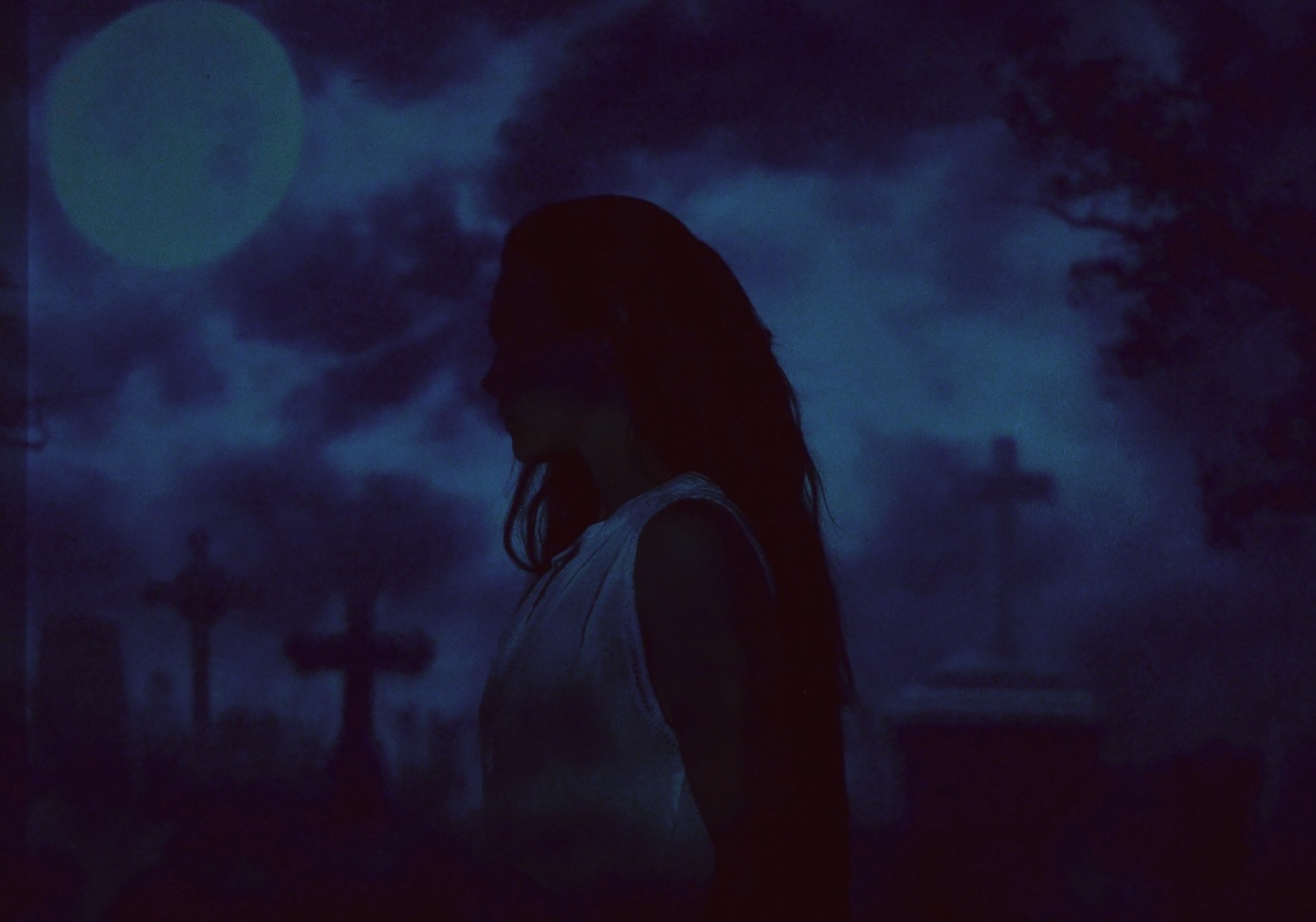 Alyssa Dunn | Face of Halloween presented by Jamie Lee Curtis