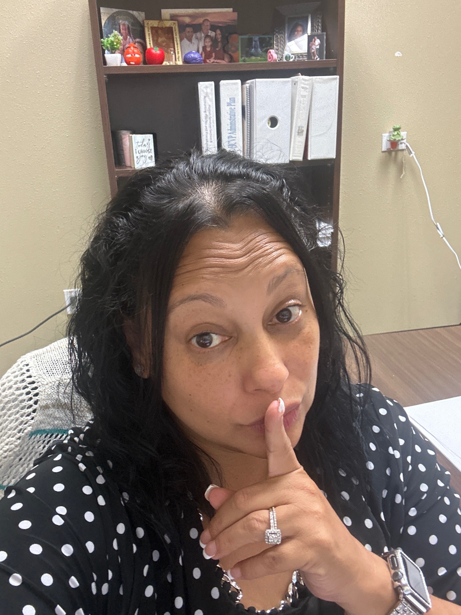 Wanda Perez | Face of Halloween presented by Jamie Lee Curtis