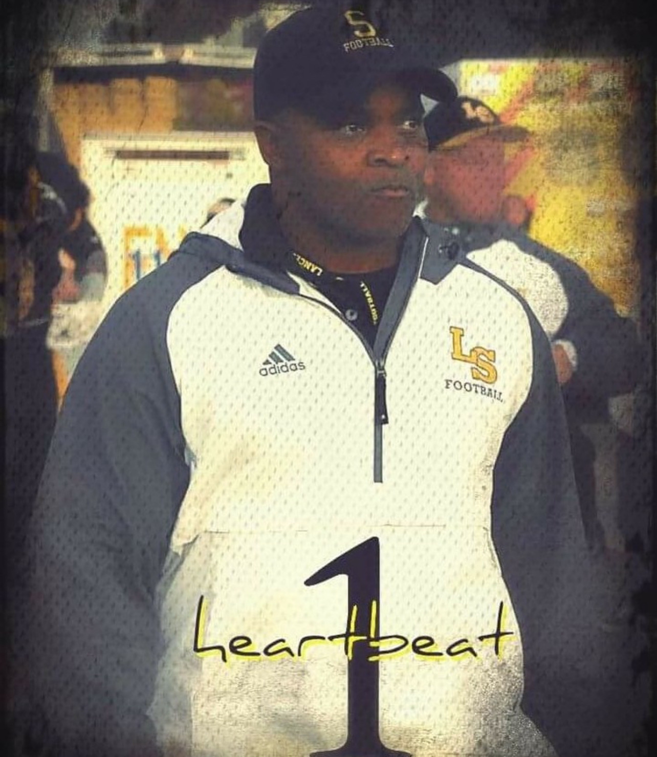 Jameson Allen | Face of Halloween presented by Jamie Lee Curtis