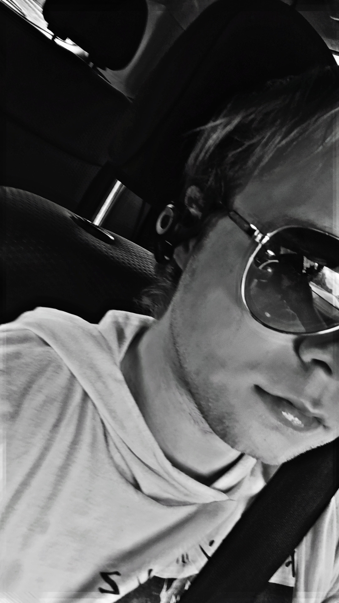 austin jarrett | Face of Halloween presented by Jamie Lee Curtis