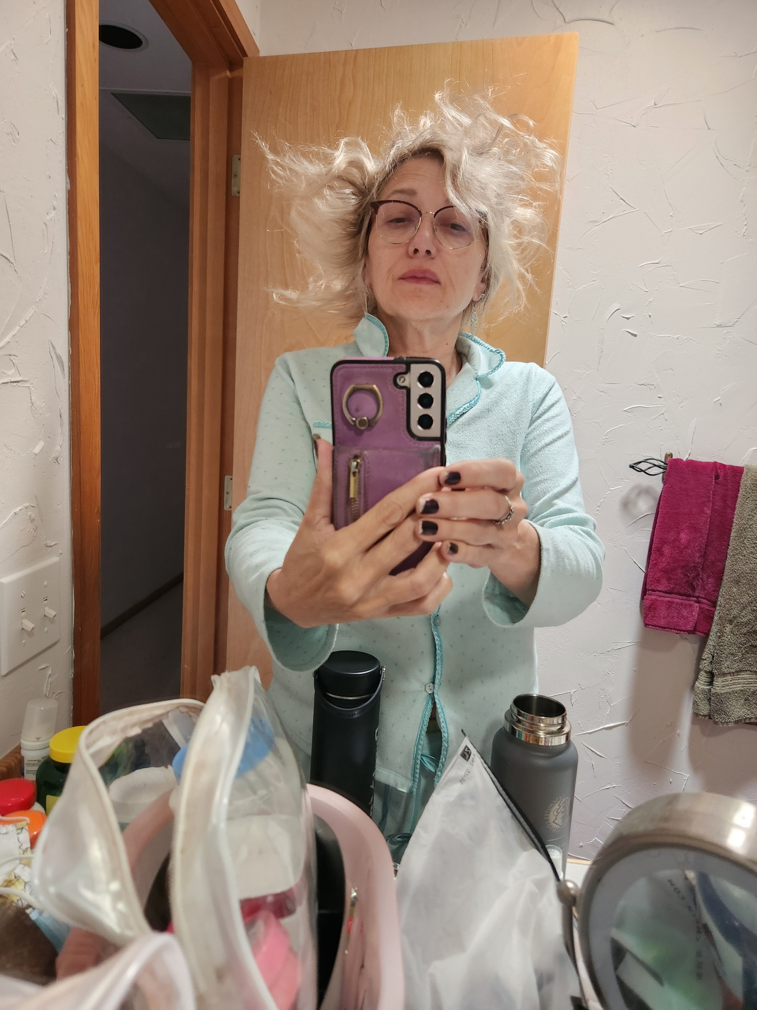 Sandra Moreau | Face of Halloween presented by Jamie Lee Curtis