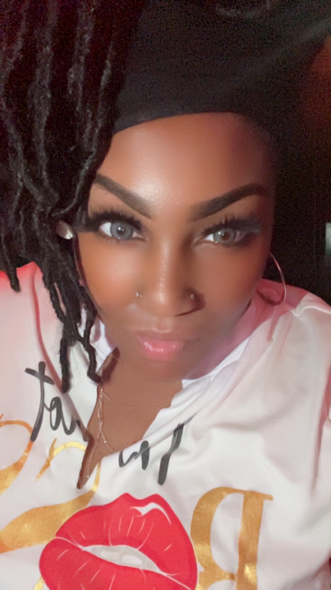 Jawanda Hurt | Face of Halloween presented by Jamie Lee Curtis