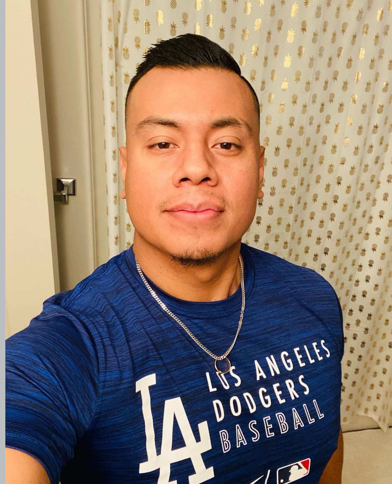 Edgar Torres | Face of Halloween presented by Jamie Lee Curtis