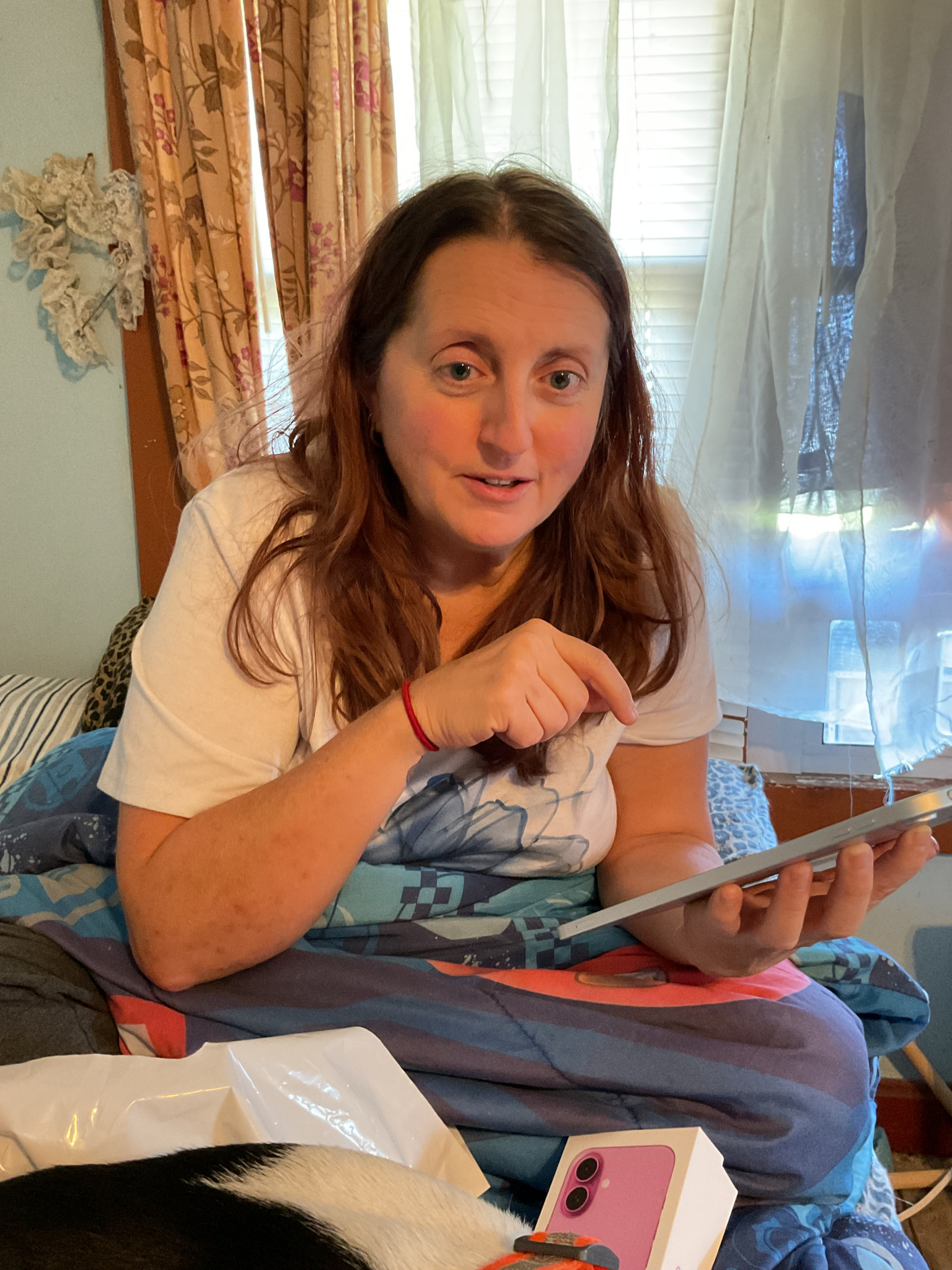 Dr. Rachel Short | Face of Halloween presented by Jamie Lee Curtis