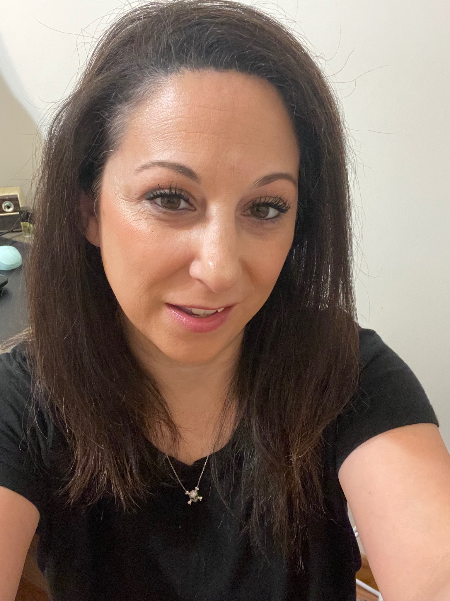 Julie | Face of Halloween presented by Jamie Lee Curtis