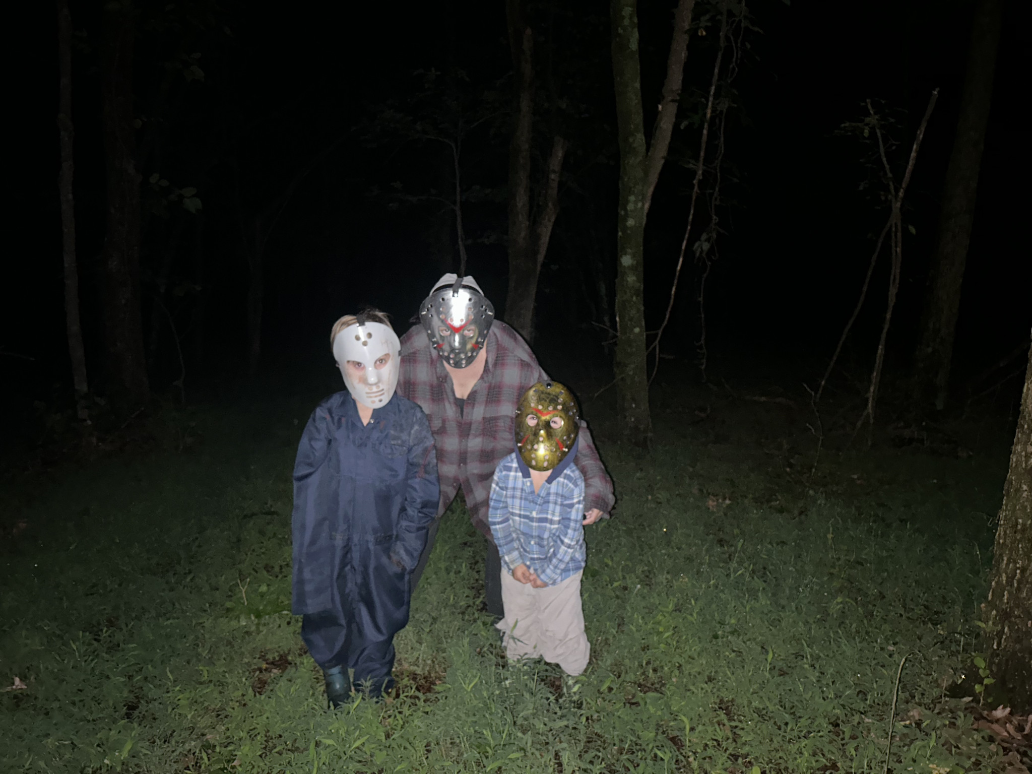 Stephanie Walters | Face of Halloween presented by Jamie Lee Curtis