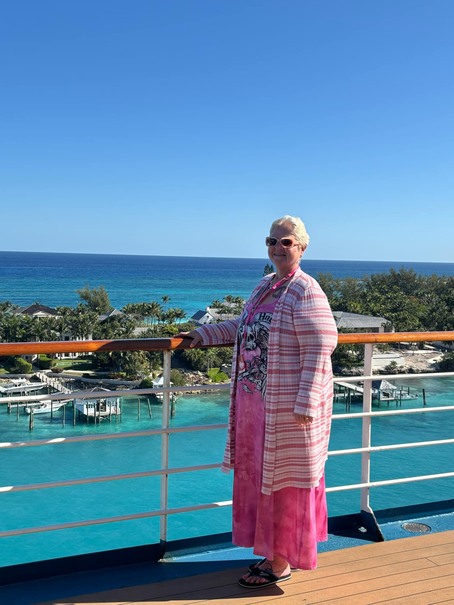 Dawn Reyes | Face of Halloween presented by Jamie Lee Curtis