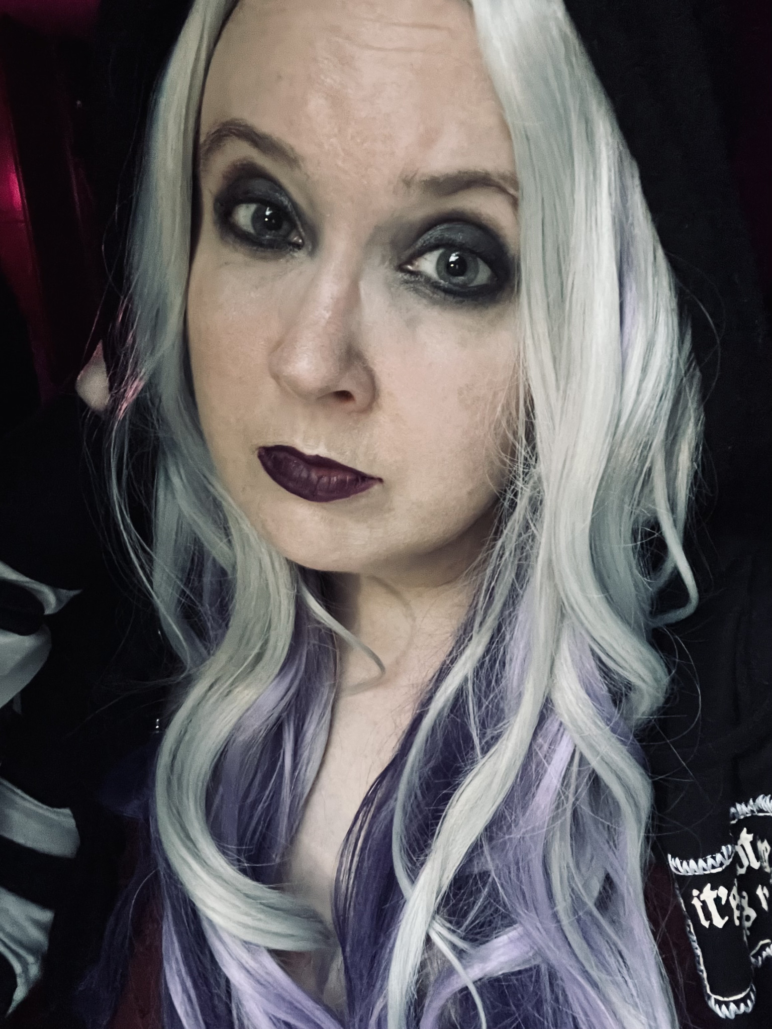 Briana Keegan | Face of Halloween presented by Jamie Lee Curtis