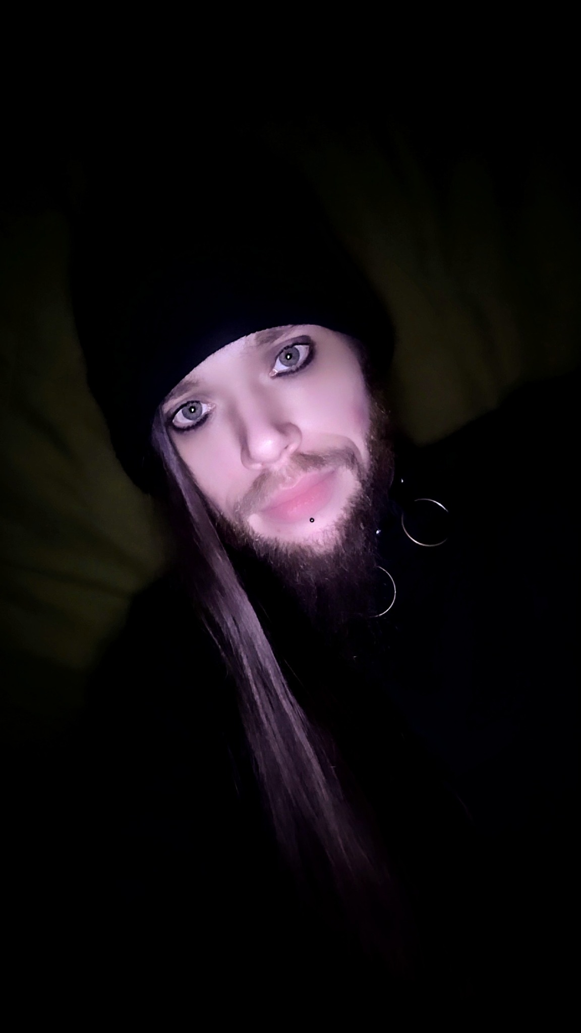 Jeremy Pritchett | Face of Halloween presented by Jamie Lee Curtis