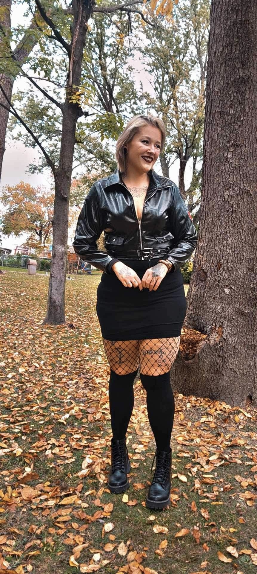 Heather Wingo | Face of Halloween presented by Jamie Lee Curtis