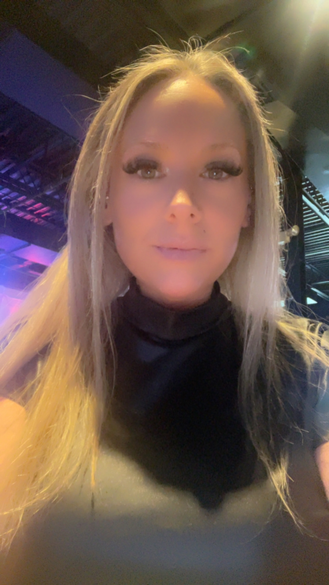 Jennifer Czernek | Face of Halloween presented by Jamie Lee Curtis