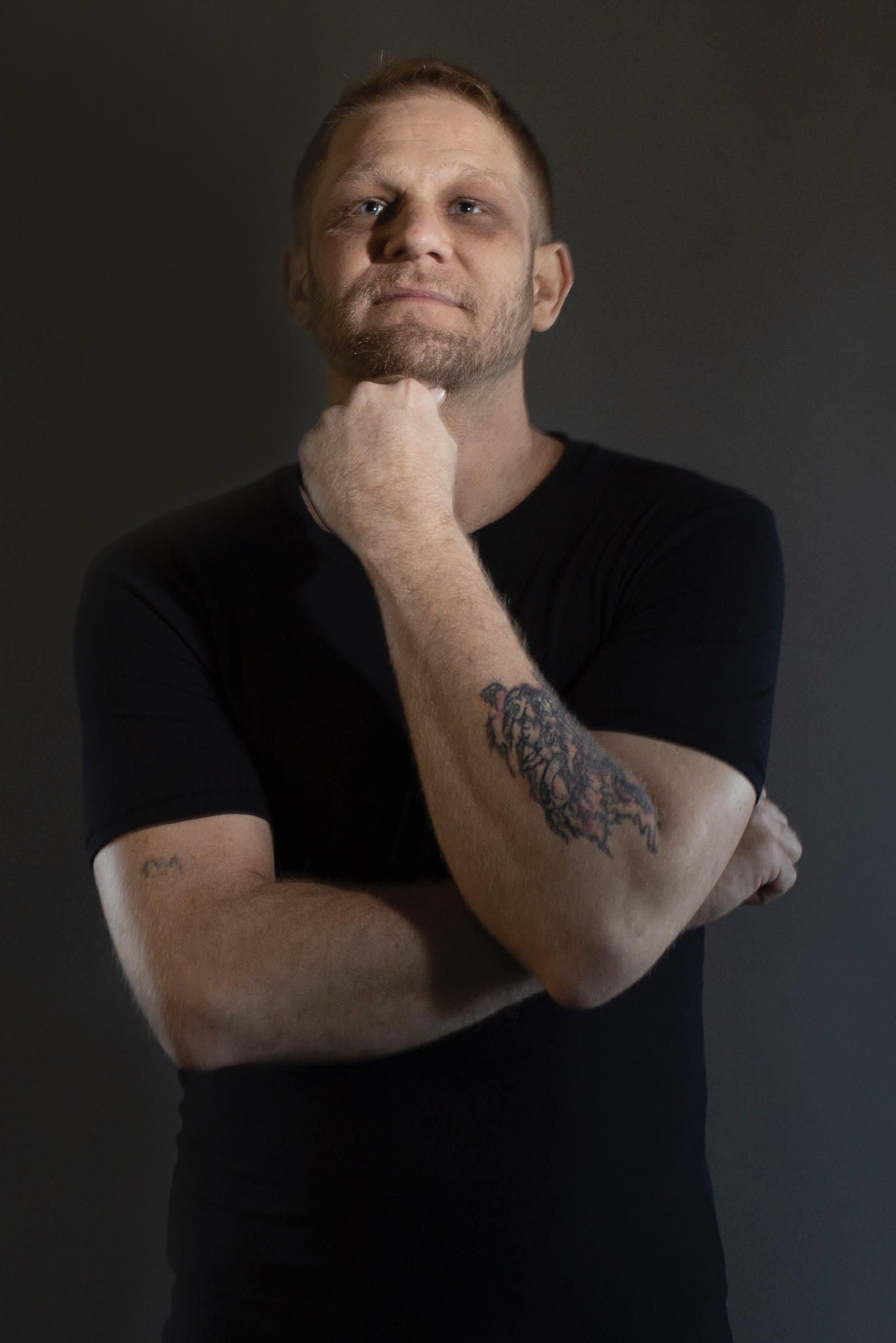 Derek Casper’s | Face of Halloween presented by Jamie Lee Curtis