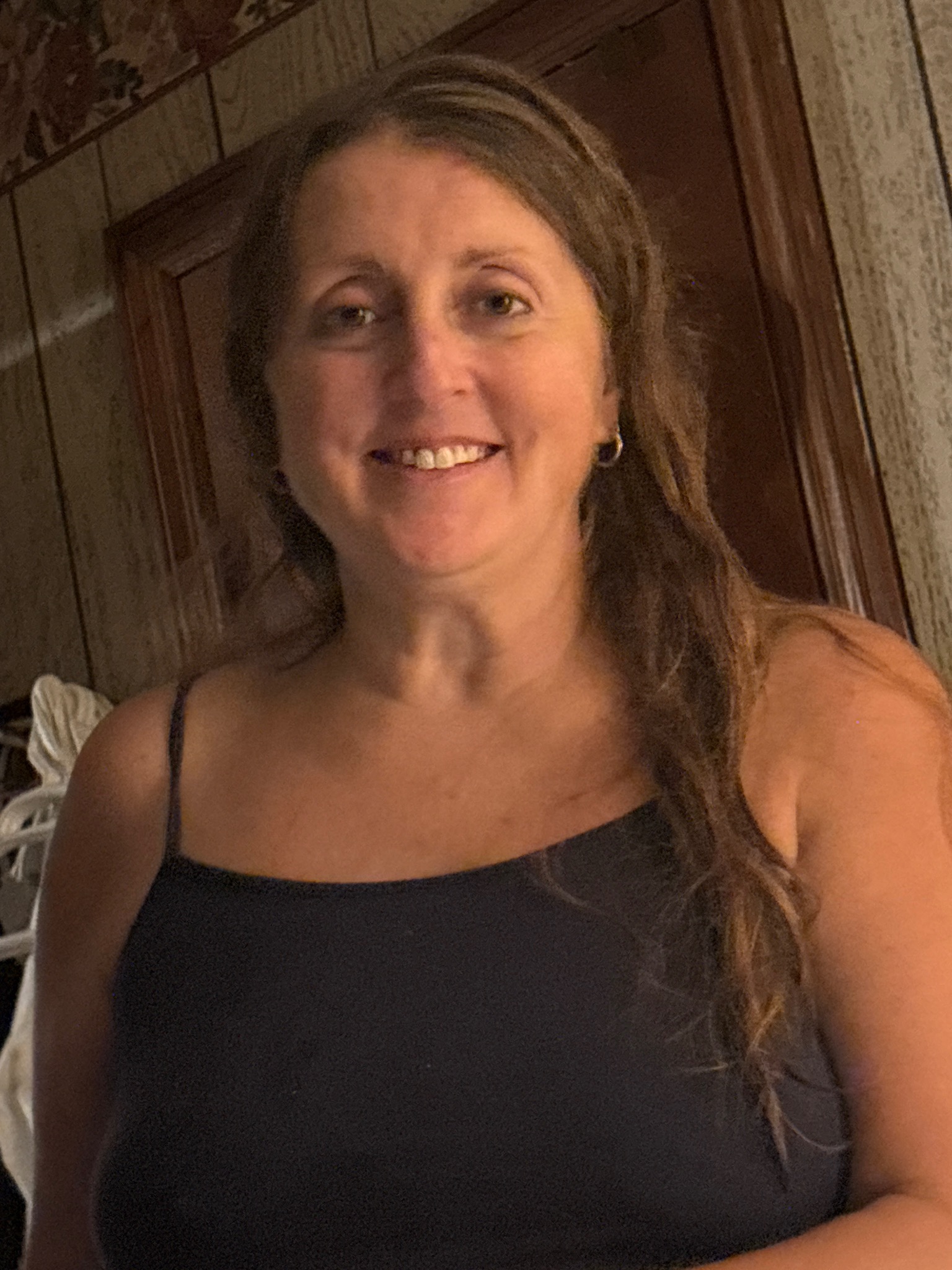 Dr. Rachel Short | Face of Halloween presented by Jamie Lee Curtis