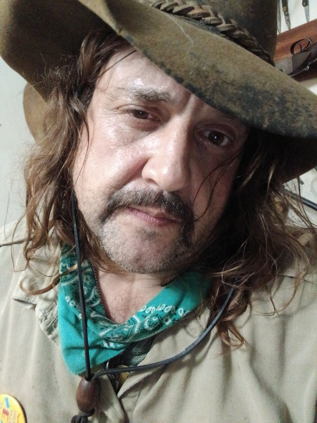 Joshua Kennon | Face of Halloween presented by Jamie Lee Curtis