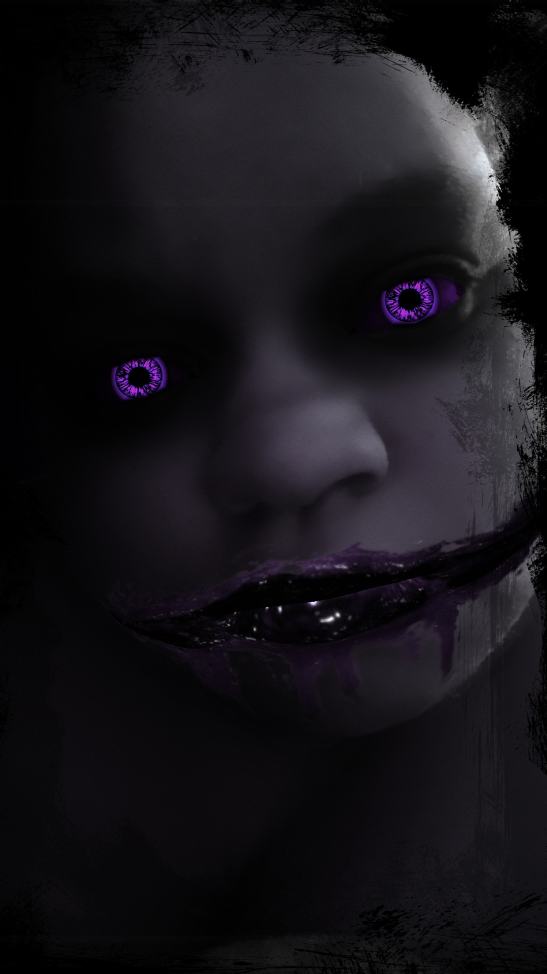 Bridget Littlefield | Face of Halloween presented by Jamie Lee Curtis