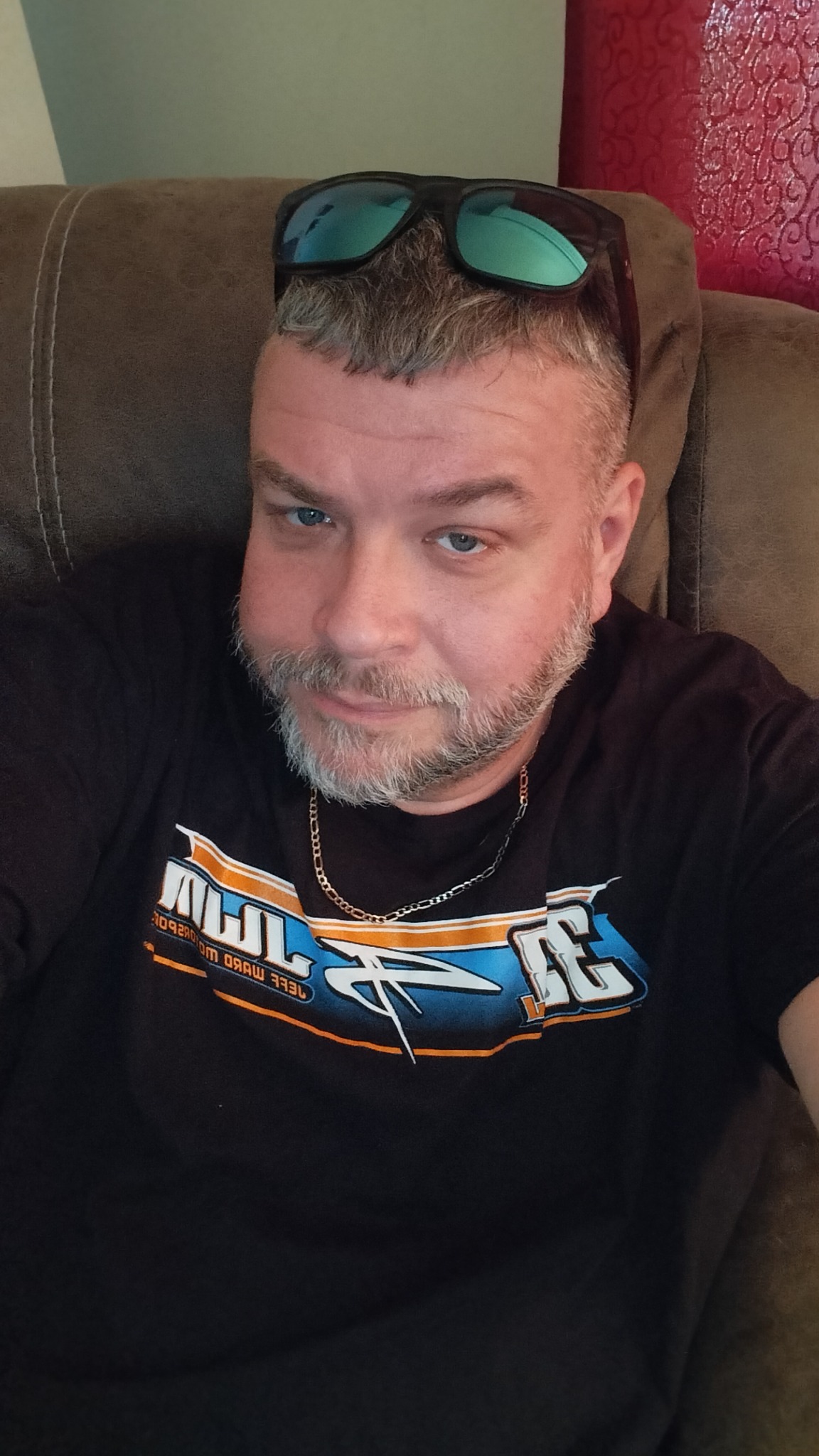 Donny Caron | Face of Halloween presented by Jamie Lee Curtis