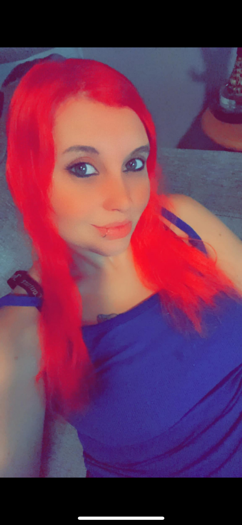 Ashley Crowe | Face of Halloween presented by Jamie Lee Curtis