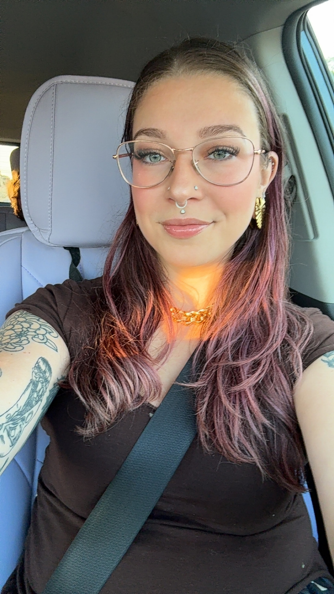 Bryn Drake | Face of Halloween presented by Jamie Lee Curtis