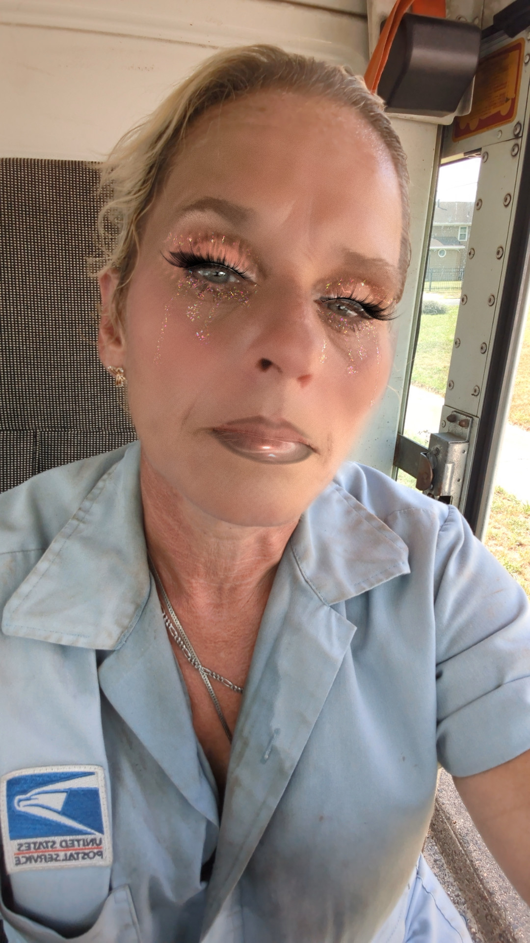 Nicole hurst | Face of Halloween presented by Jamie Lee Curtis