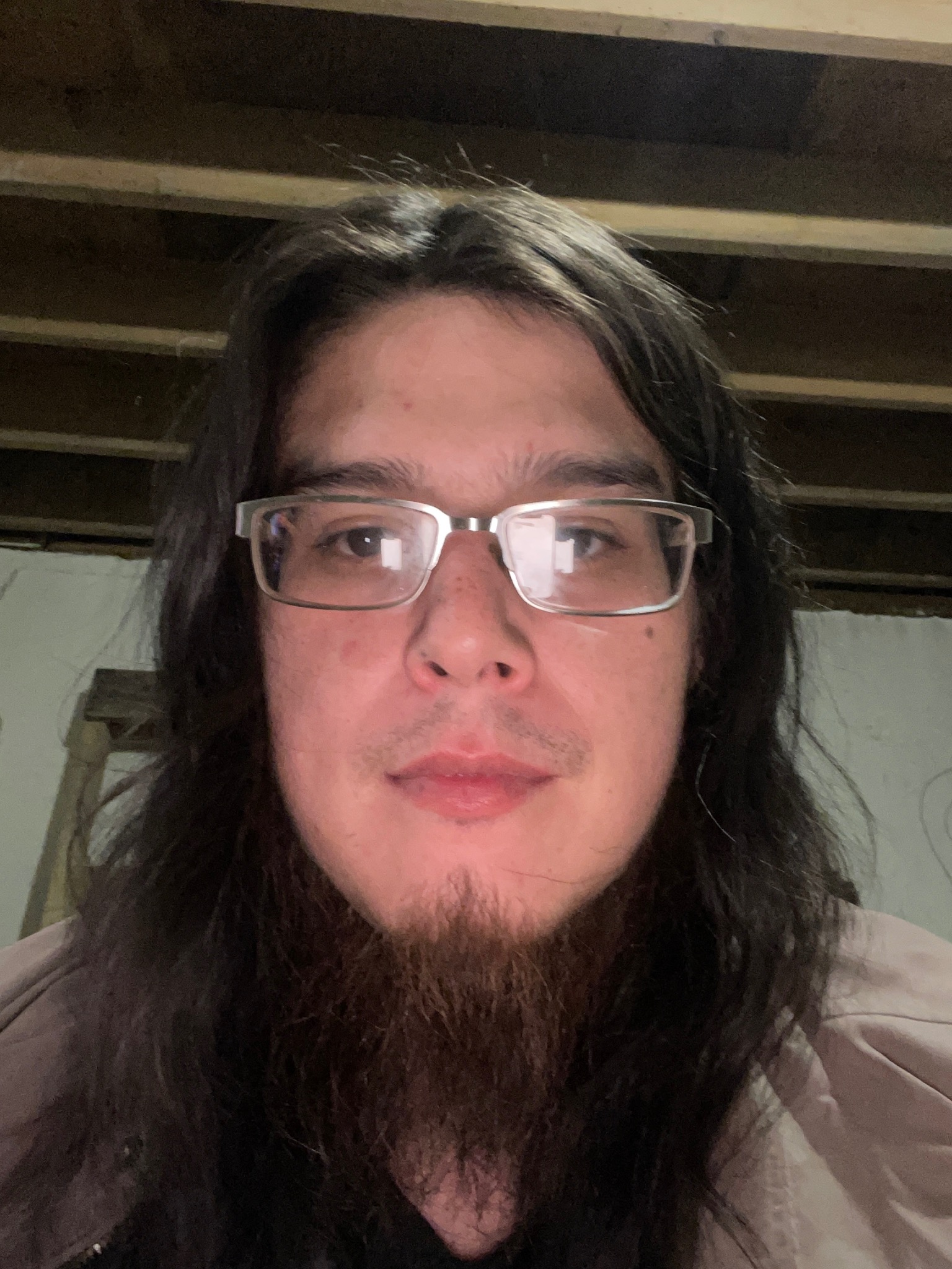 David hasselblad | Face of Halloween presented by Jamie Lee Curtis