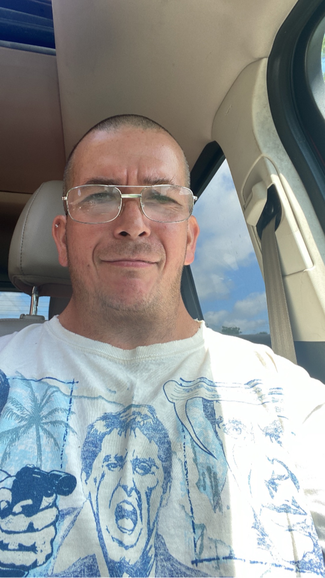 James Smail | Face of Halloween presented by Jamie Lee Curtis