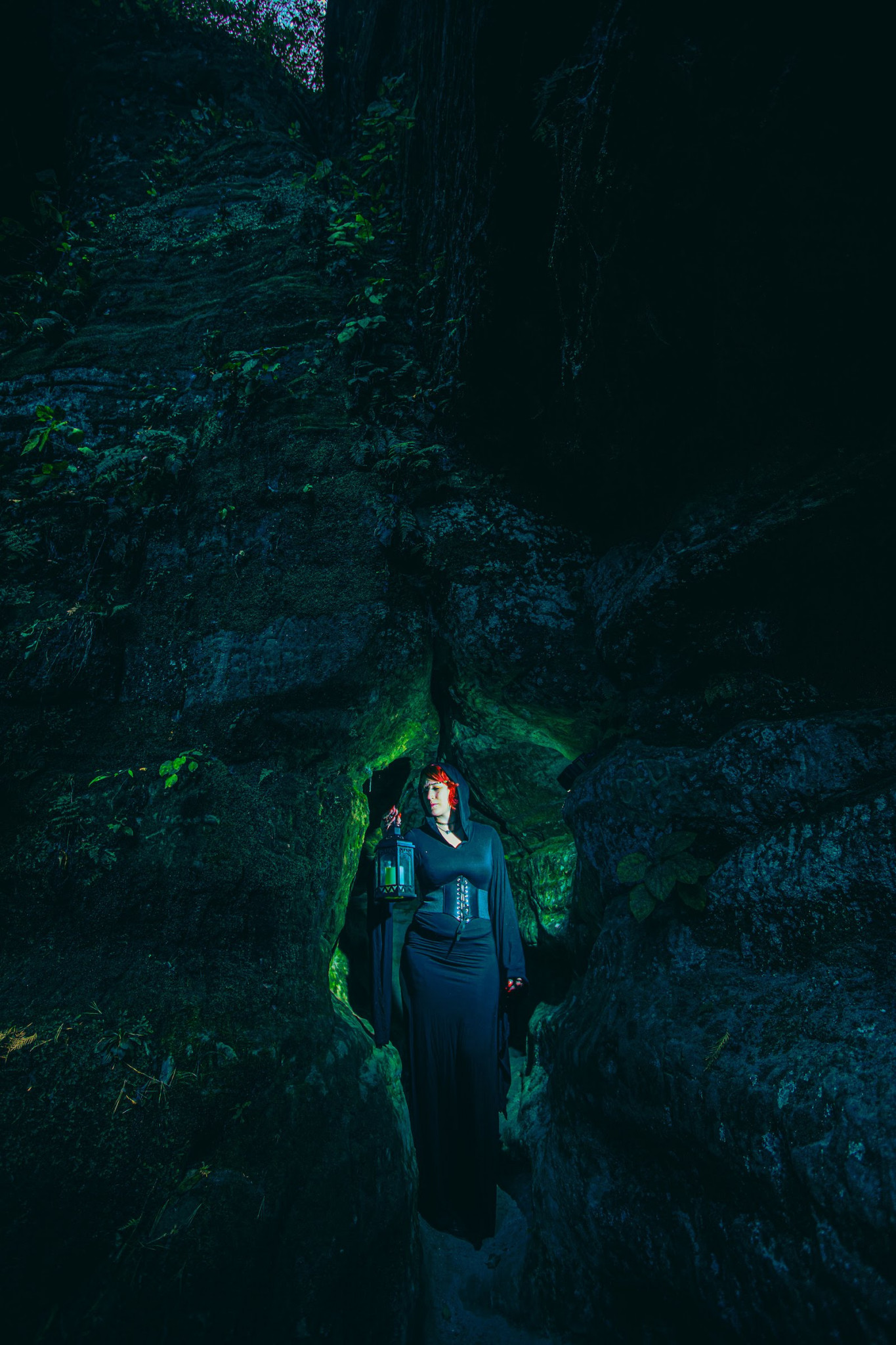 Lauren Findlay | Face of Halloween presented by Jamie Lee Curtis