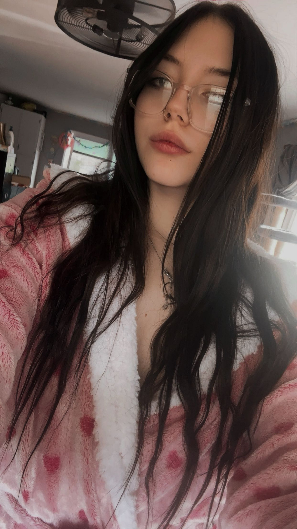 Taylor Wenzel | Face of Halloween presented by Jamie Lee Curtis