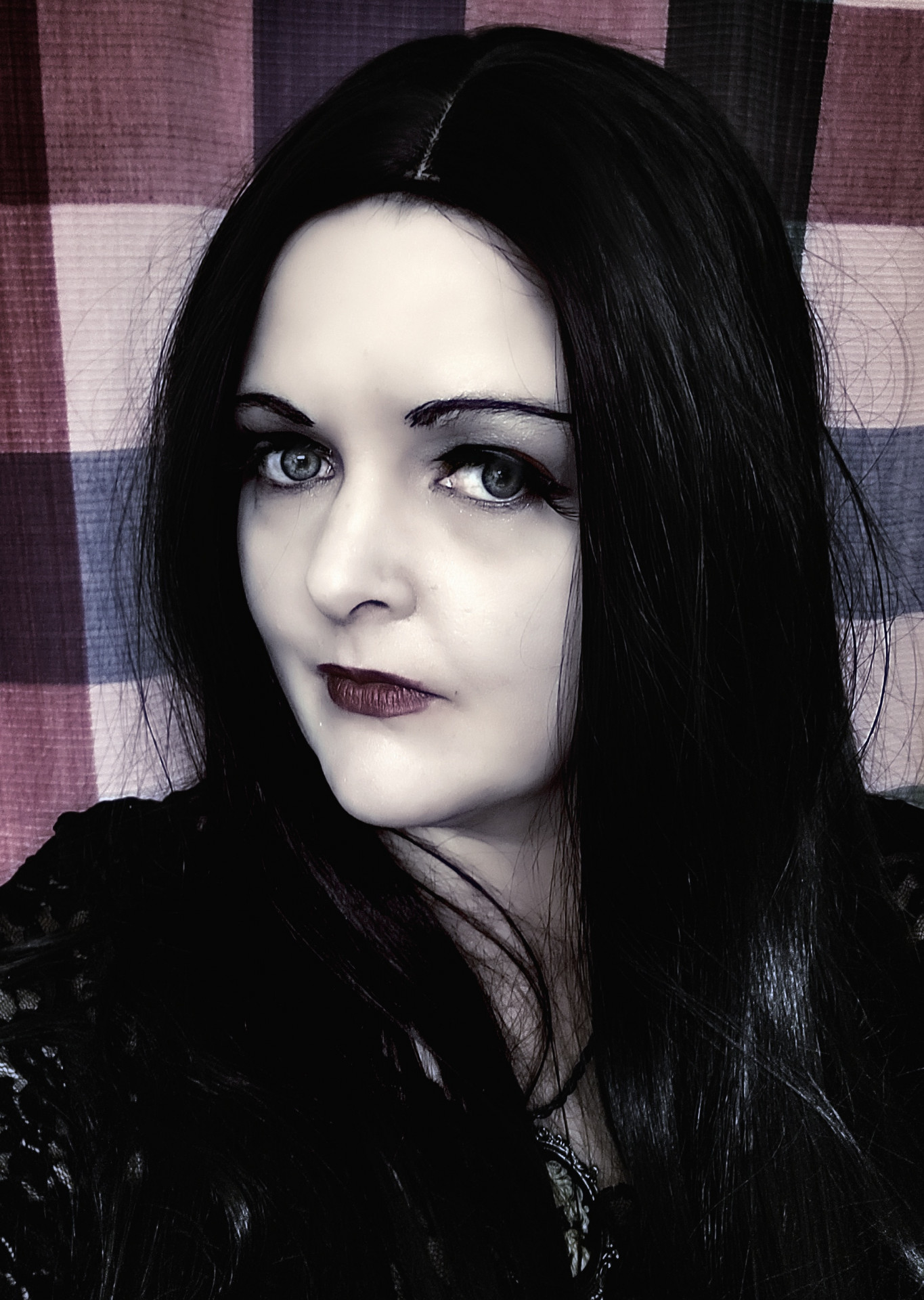 Ellen Agee | Face of Halloween presented by Jamie Lee Curtis