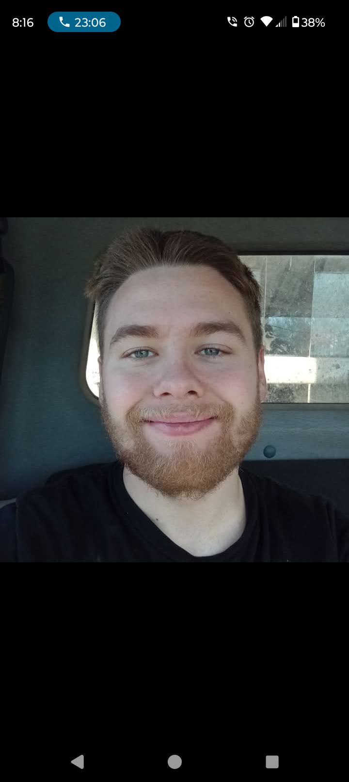 Gage Thomas | Face of Halloween presented by Jamie Lee Curtis