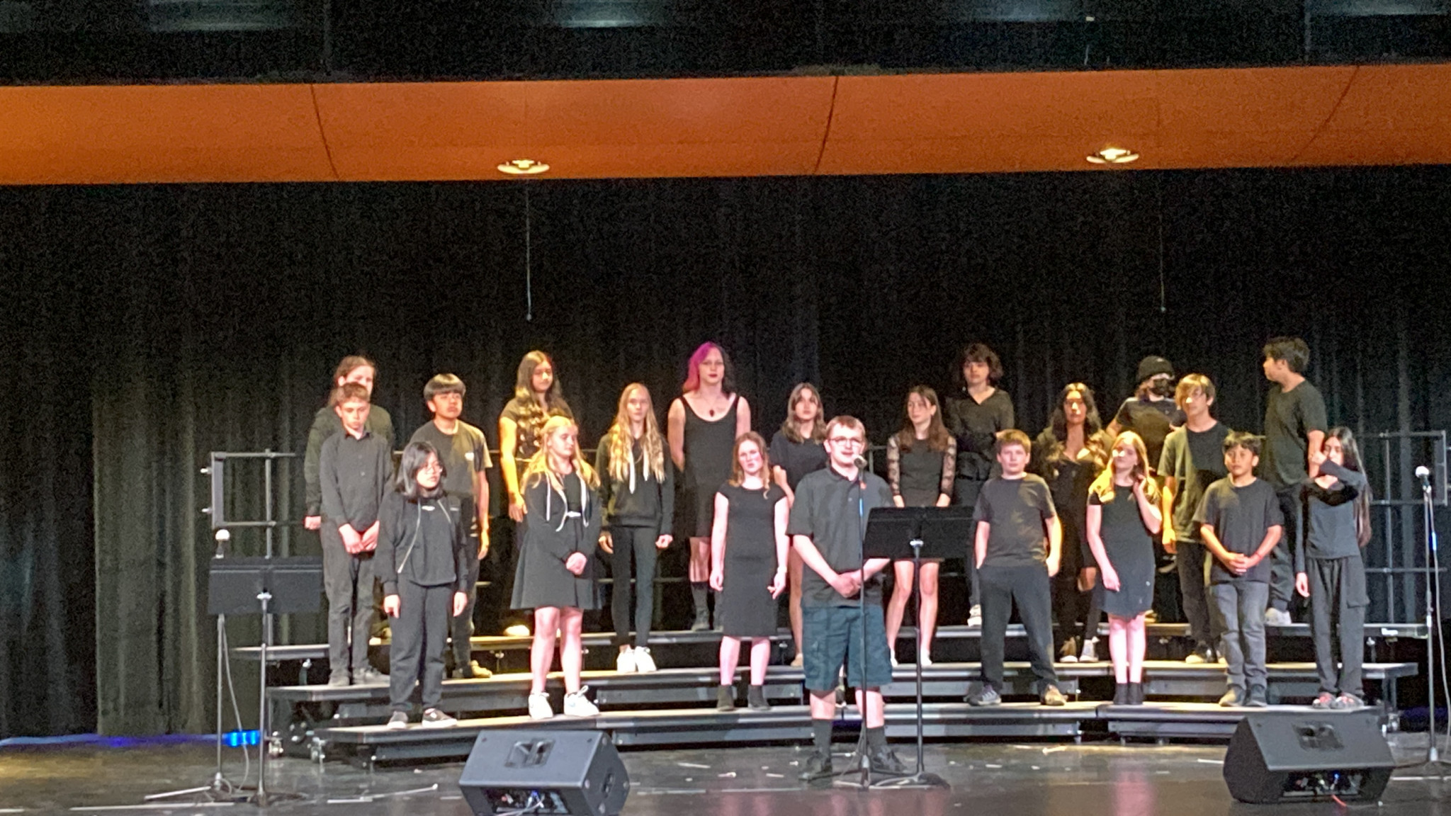 Cheyenne Hall | Face of Halloween presented by Jamie Lee Curtis