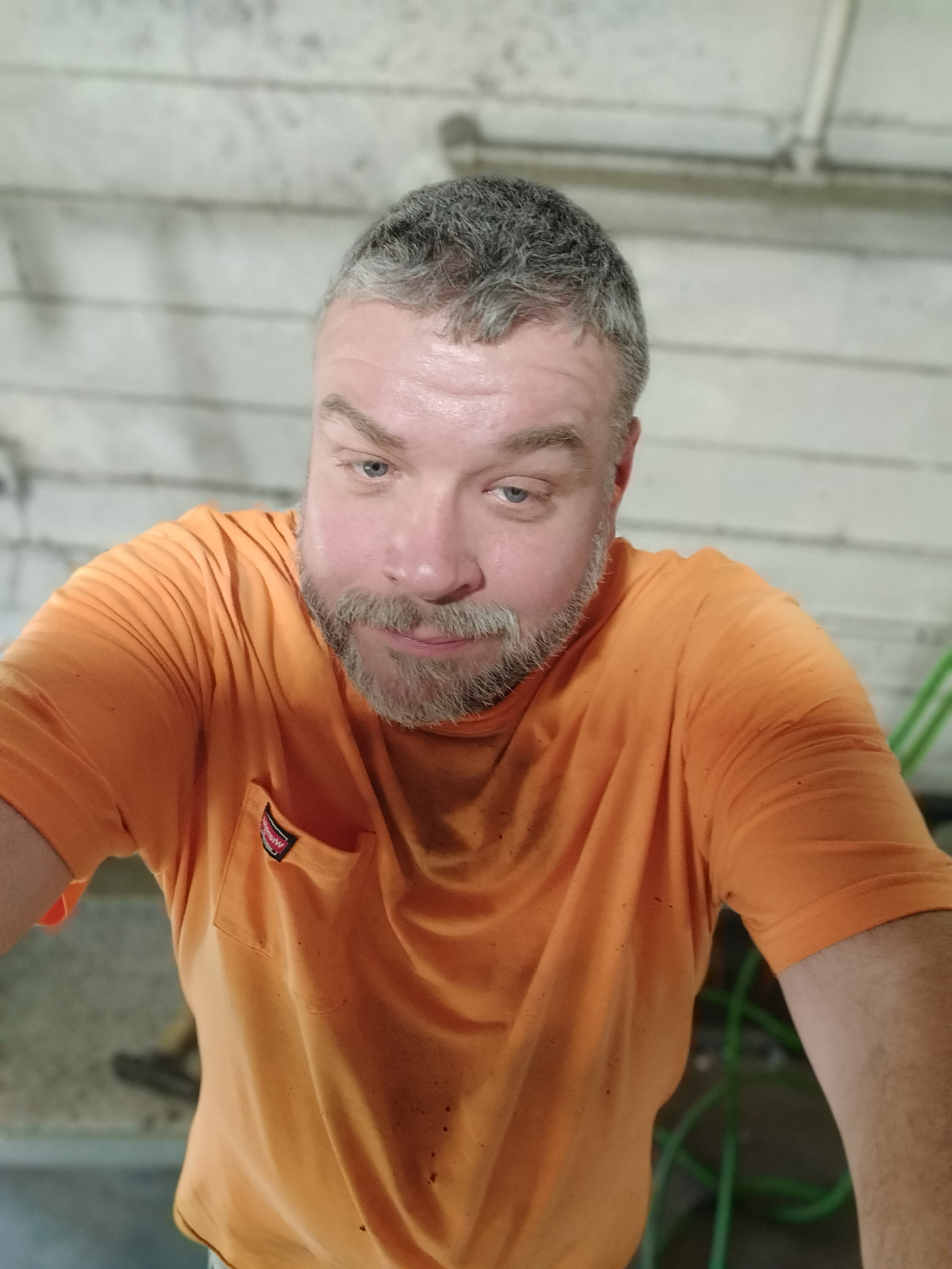 Donny Caron | Face of Halloween presented by Jamie Lee Curtis