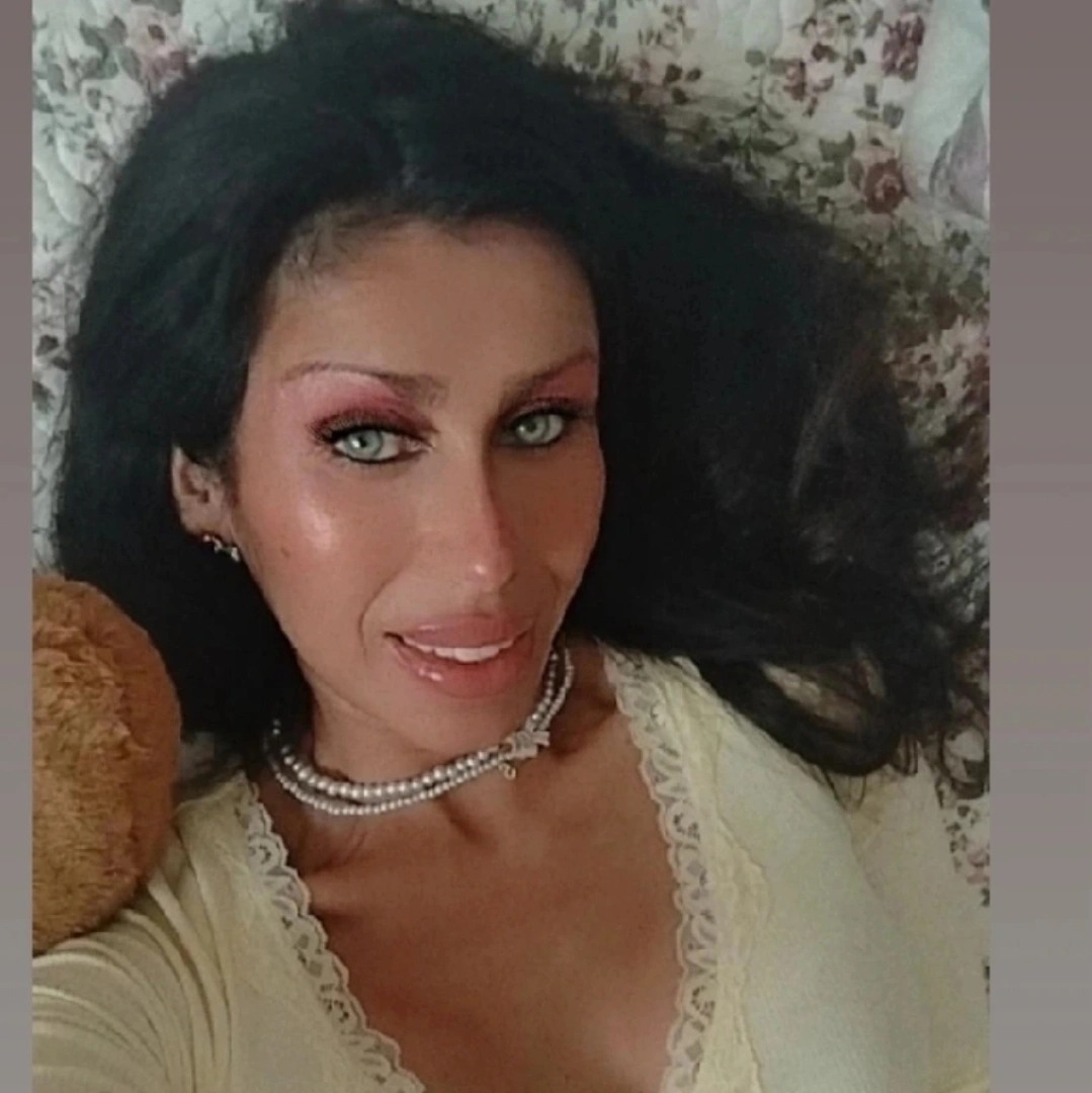 Salina Navarrette | Face of Halloween presented by Jamie Lee Curtis