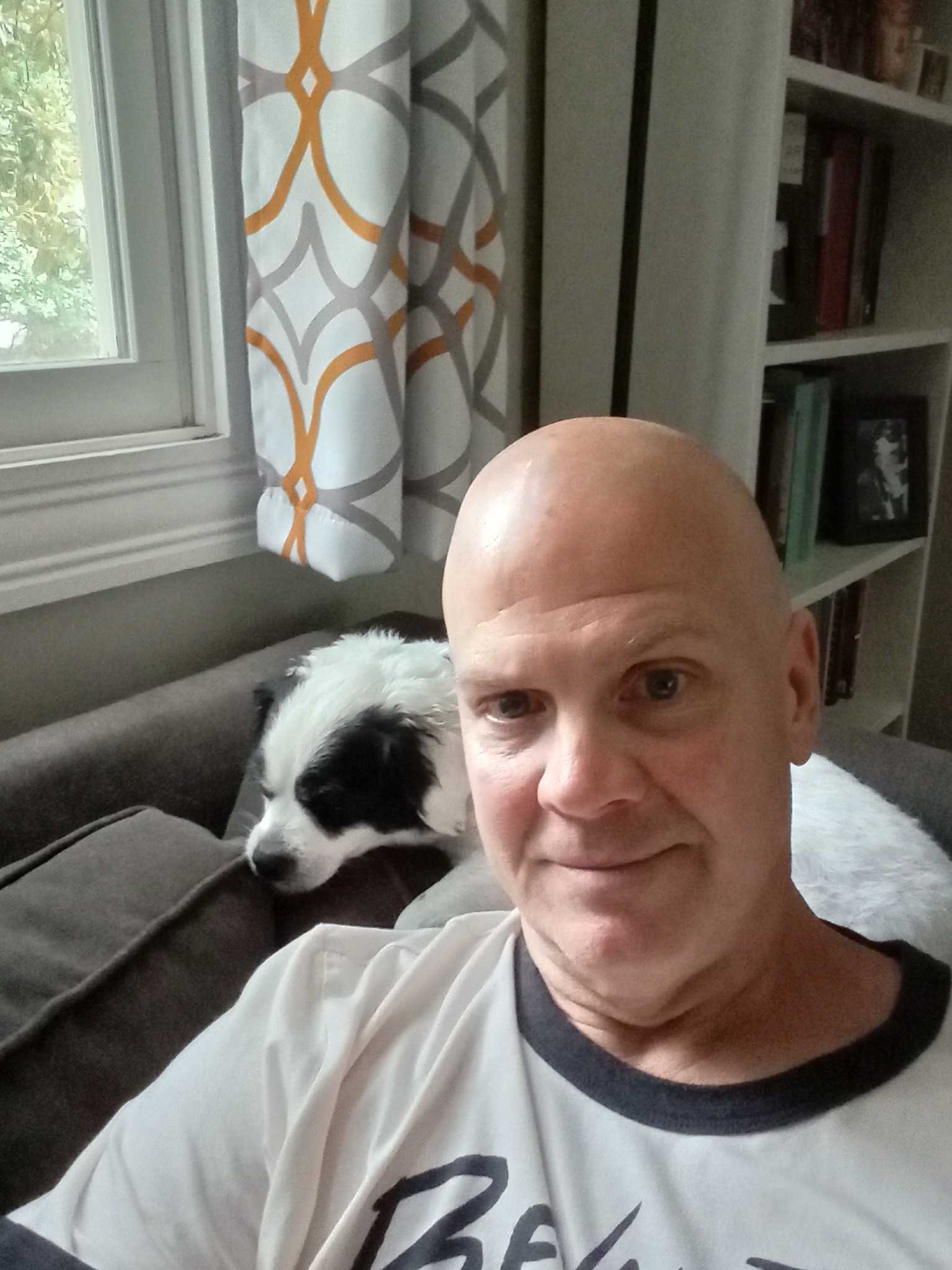 Thomas Fleming | Face of Halloween presented by Jamie Lee Curtis