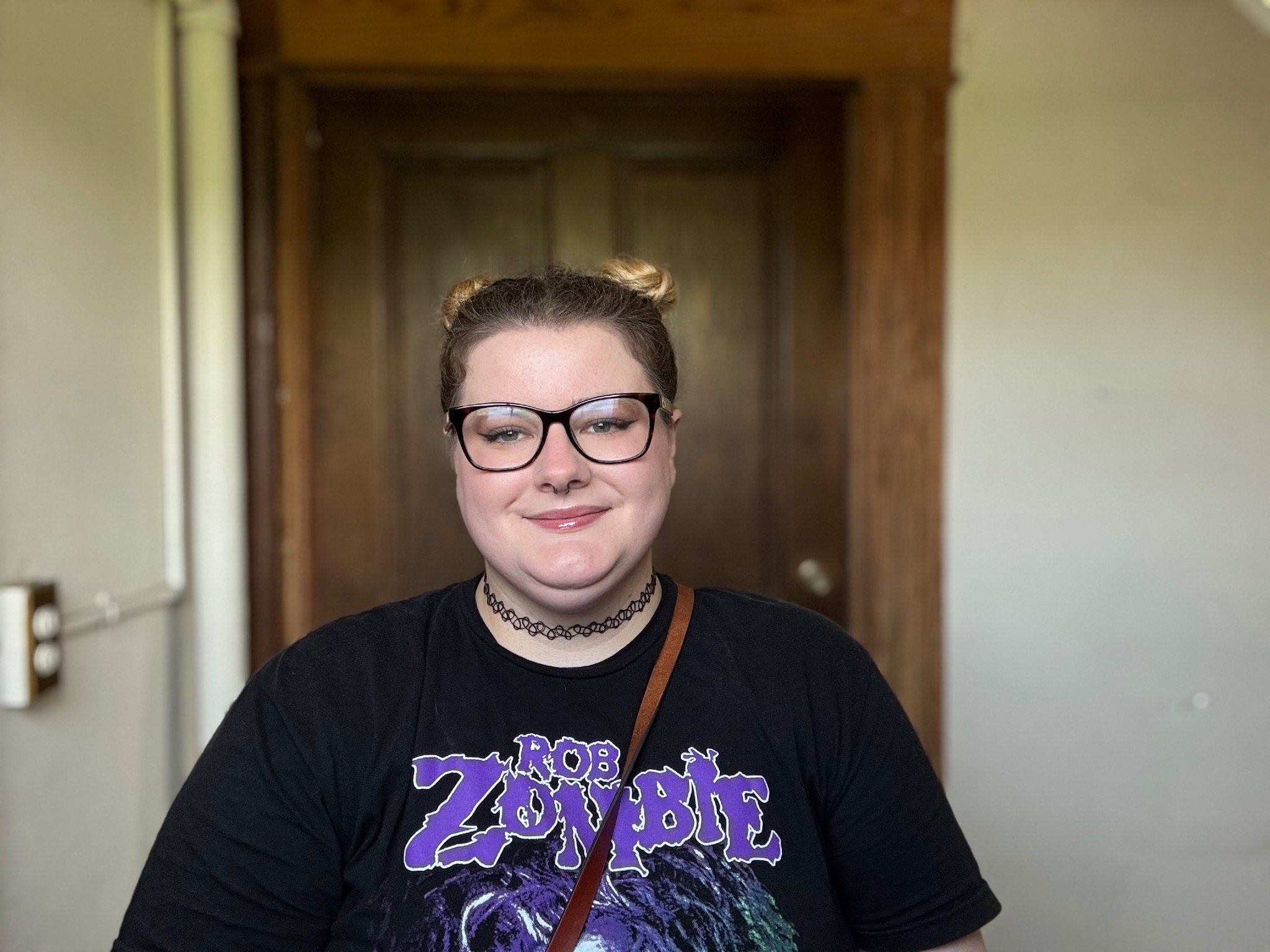 Cheyenne Sauer | Face of Halloween presented by Jamie Lee Curtis