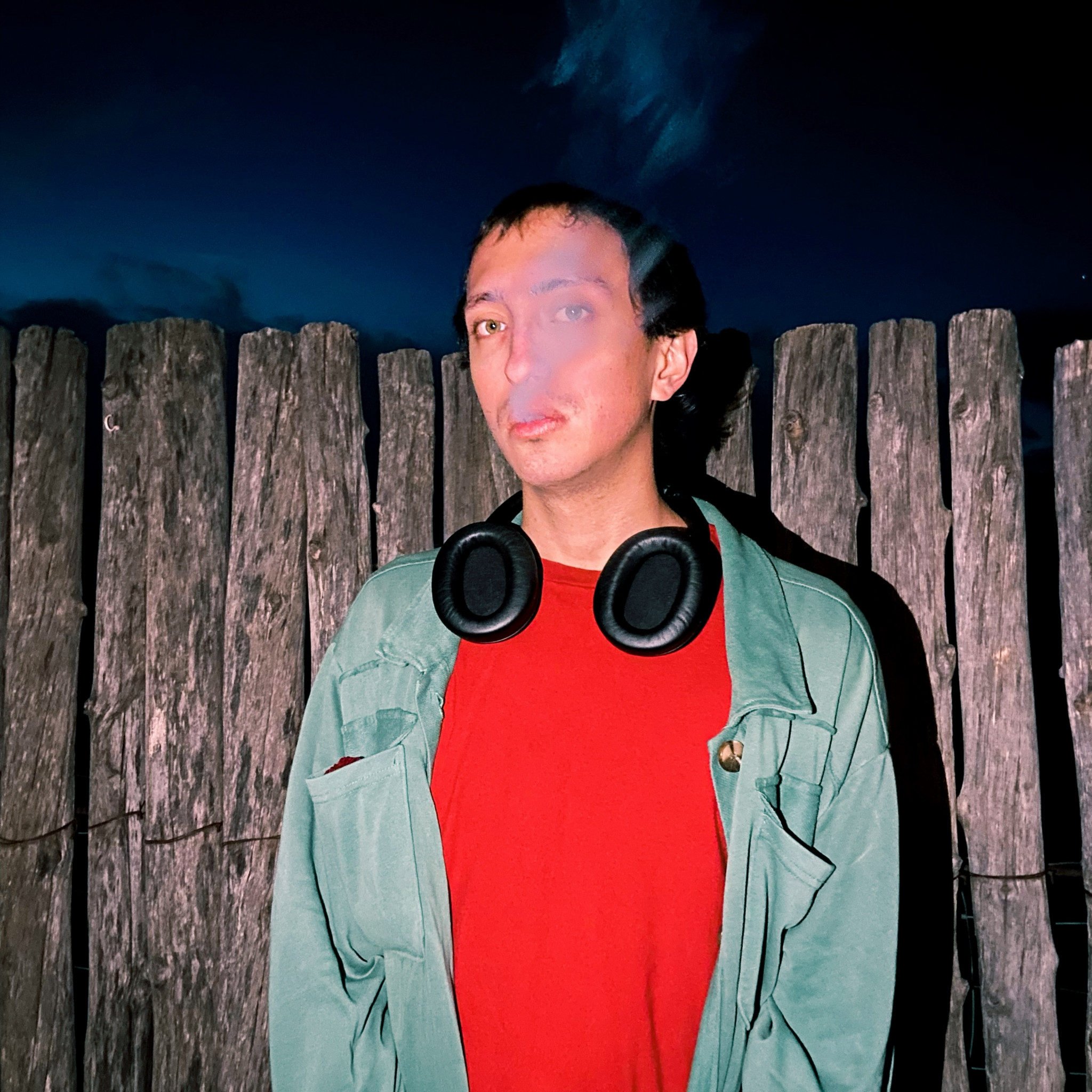 Isaiah Delgado Flores | Face of Halloween presented by Jamie Lee Curtis